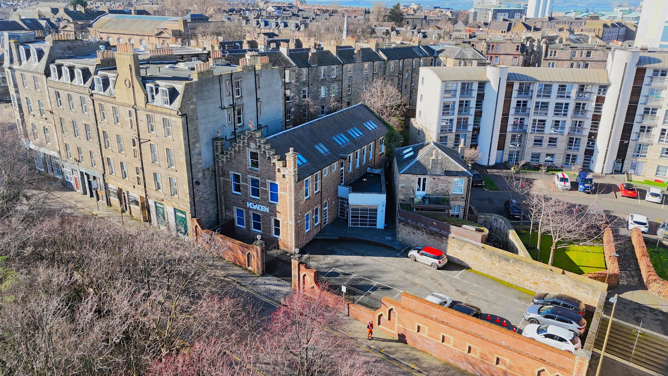For Sale: 76, Coburg Street, Edinburgh, EH6 6HJ | PropList