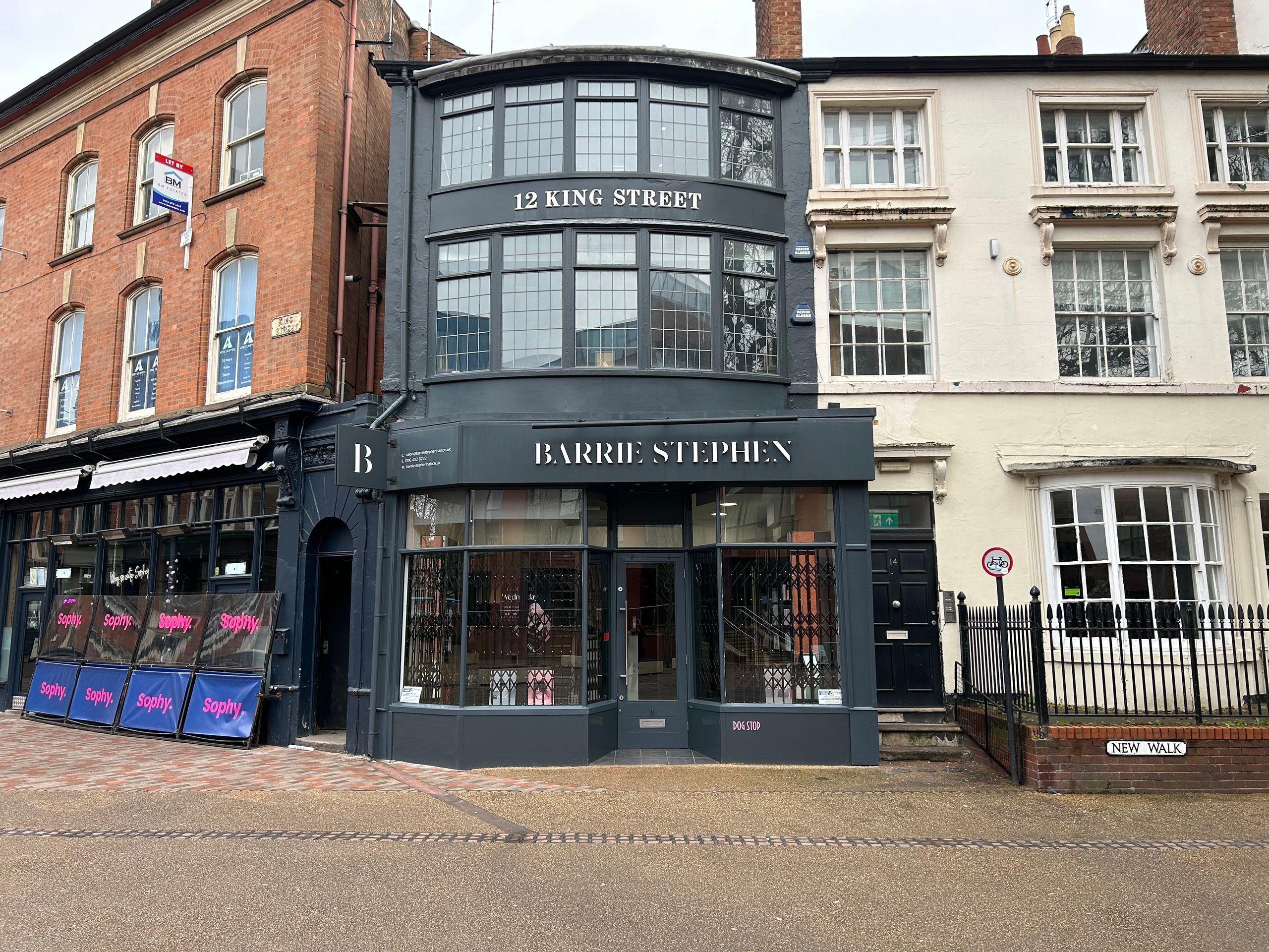 For Sale: 12 King Street, Leicester, Leicestershire, LE1 6RJ | PropList