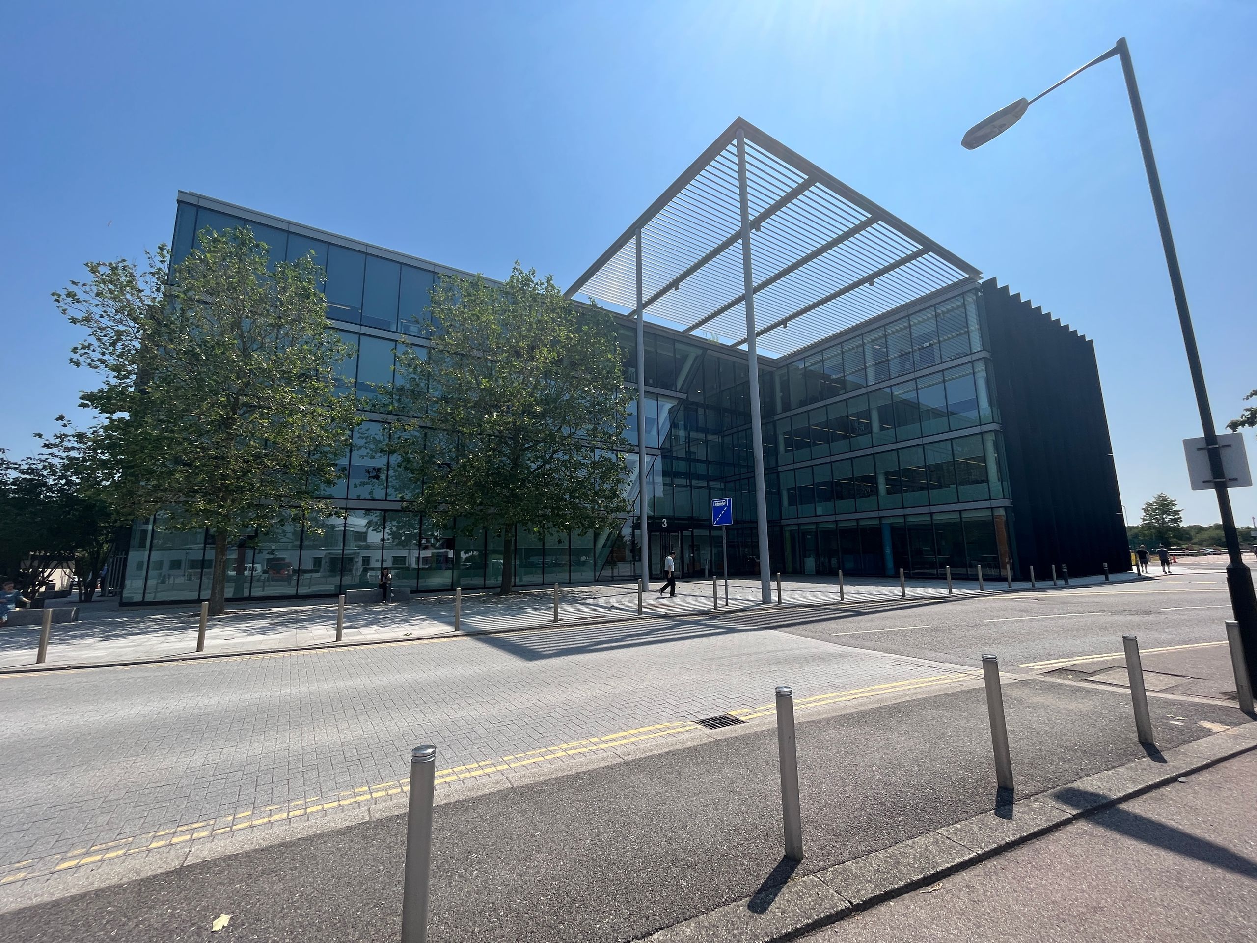 To Let: Part Ground Floor 3 City Place, Beehive Ring Road, Gatwick ...