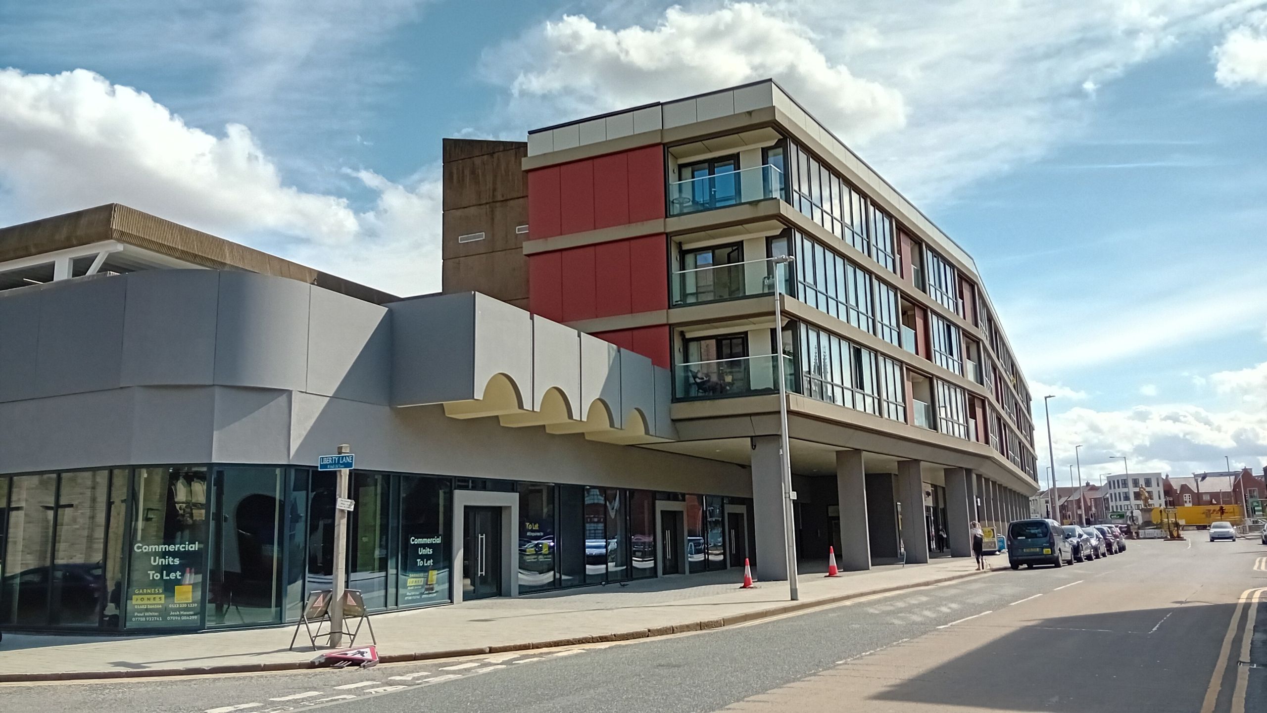 To Let: King William House, Market Place, Hull, East Riding Of ...