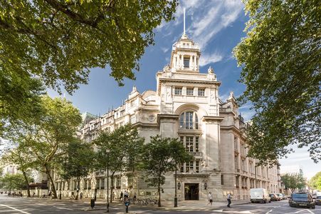 To Let: Kings Buildings, 16 Smith Square, London, SW1P 3JJ | PropList