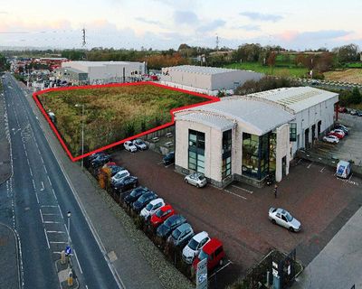 To Let: 54 Trench Road Mallusk, Newtownabbey, County Antrim, BT36 4TY ...