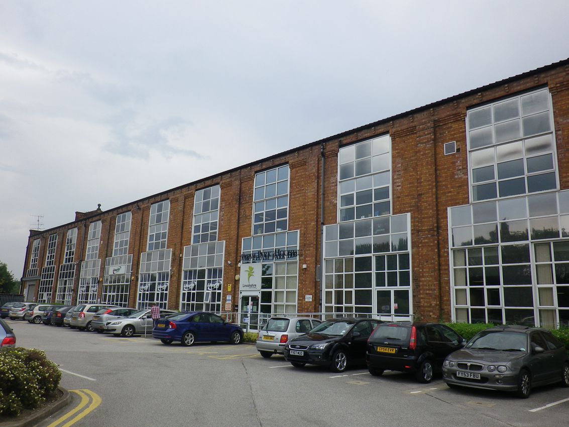 To Let: Witham Park House, Waterside South, Lincoln, Lincolnshire, LN5 ...