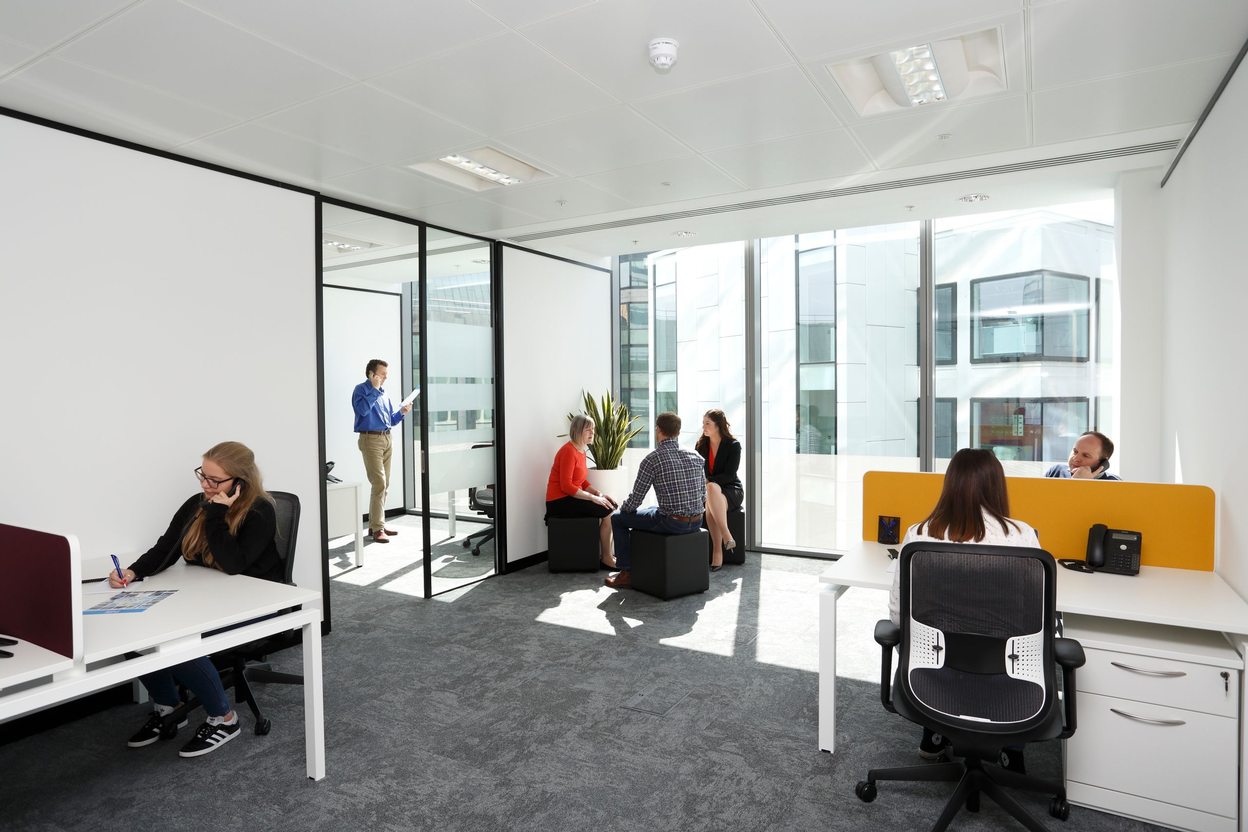 To Let: Pure, The Blade, Abbey Street, Reading, RG1 3BD | PropList