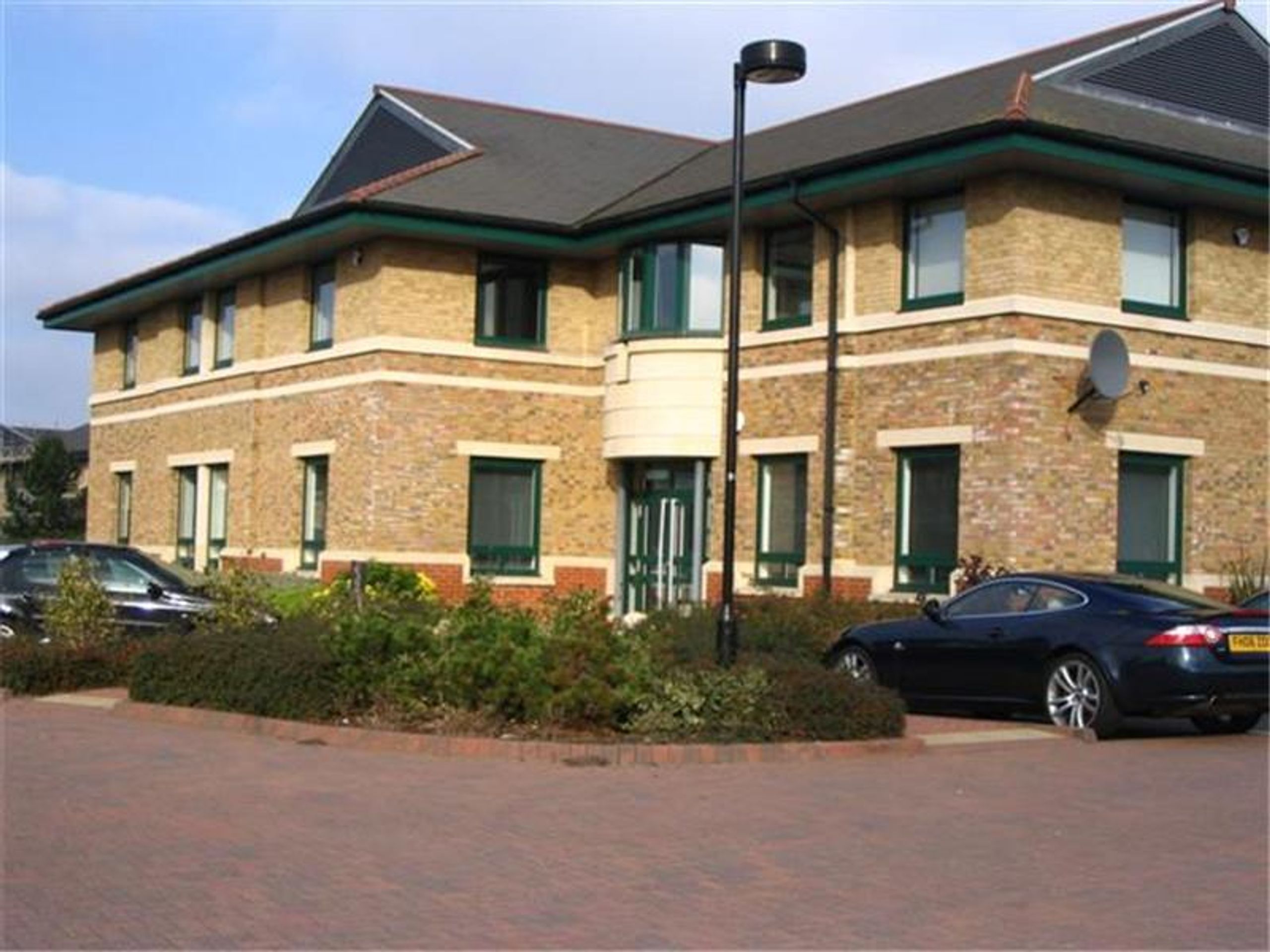 To Let: 6170 Knights Court, Solihull Parkway, Birmingham Business Park ...