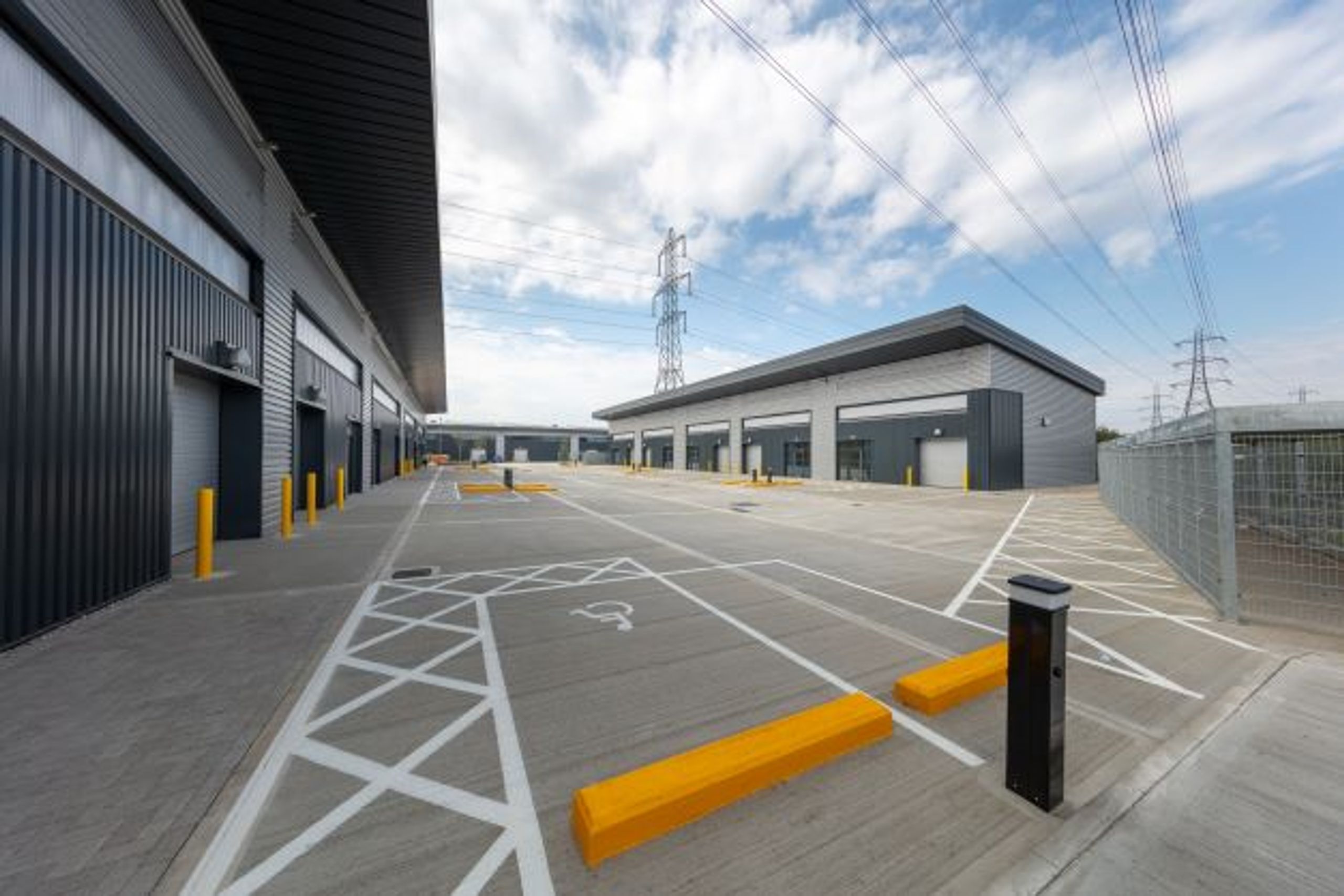 For Sale: Unit 11, Segro Park, Reef Street, Dagenham, Essex, RM9 6RJ ...