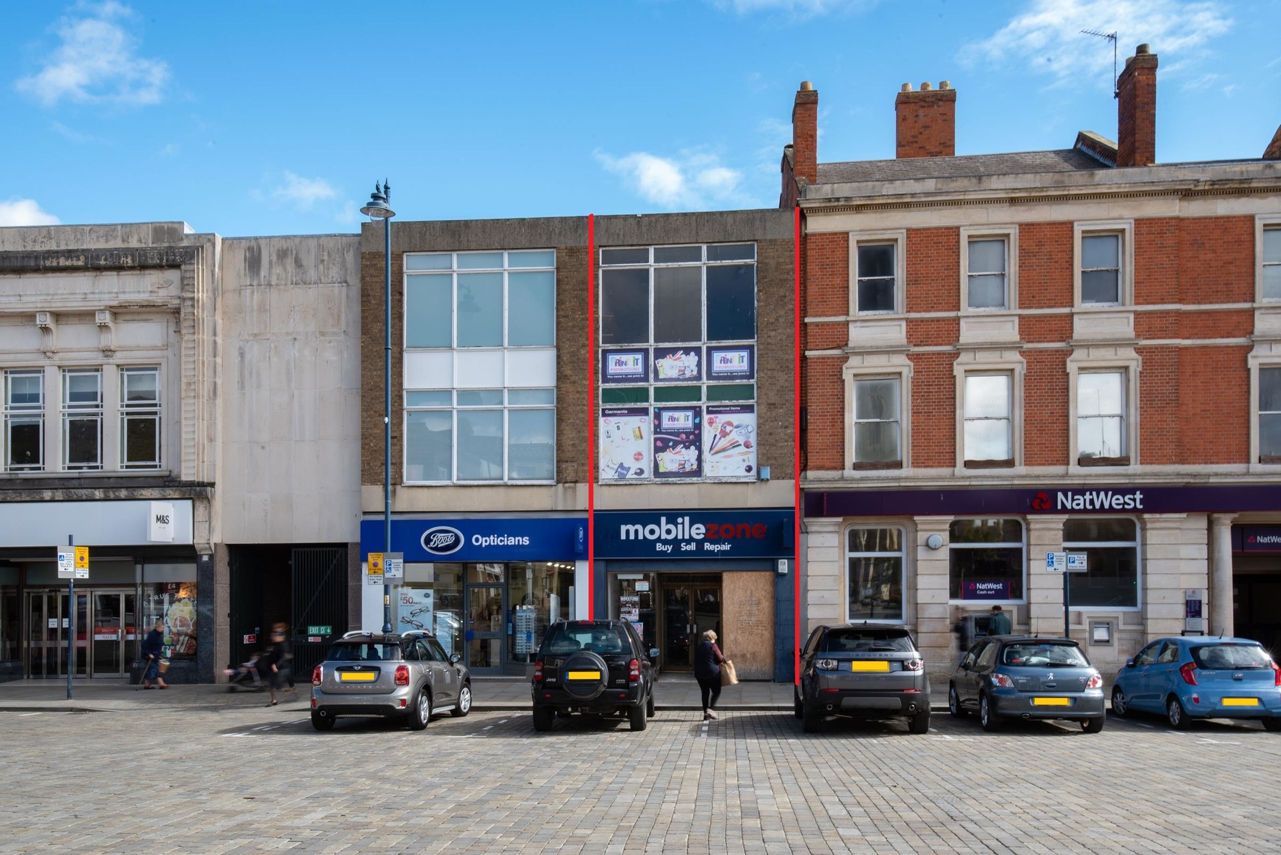 For Sale: 9 Market Place | Boston | Lincolnshire | PE21 6EH | PropList