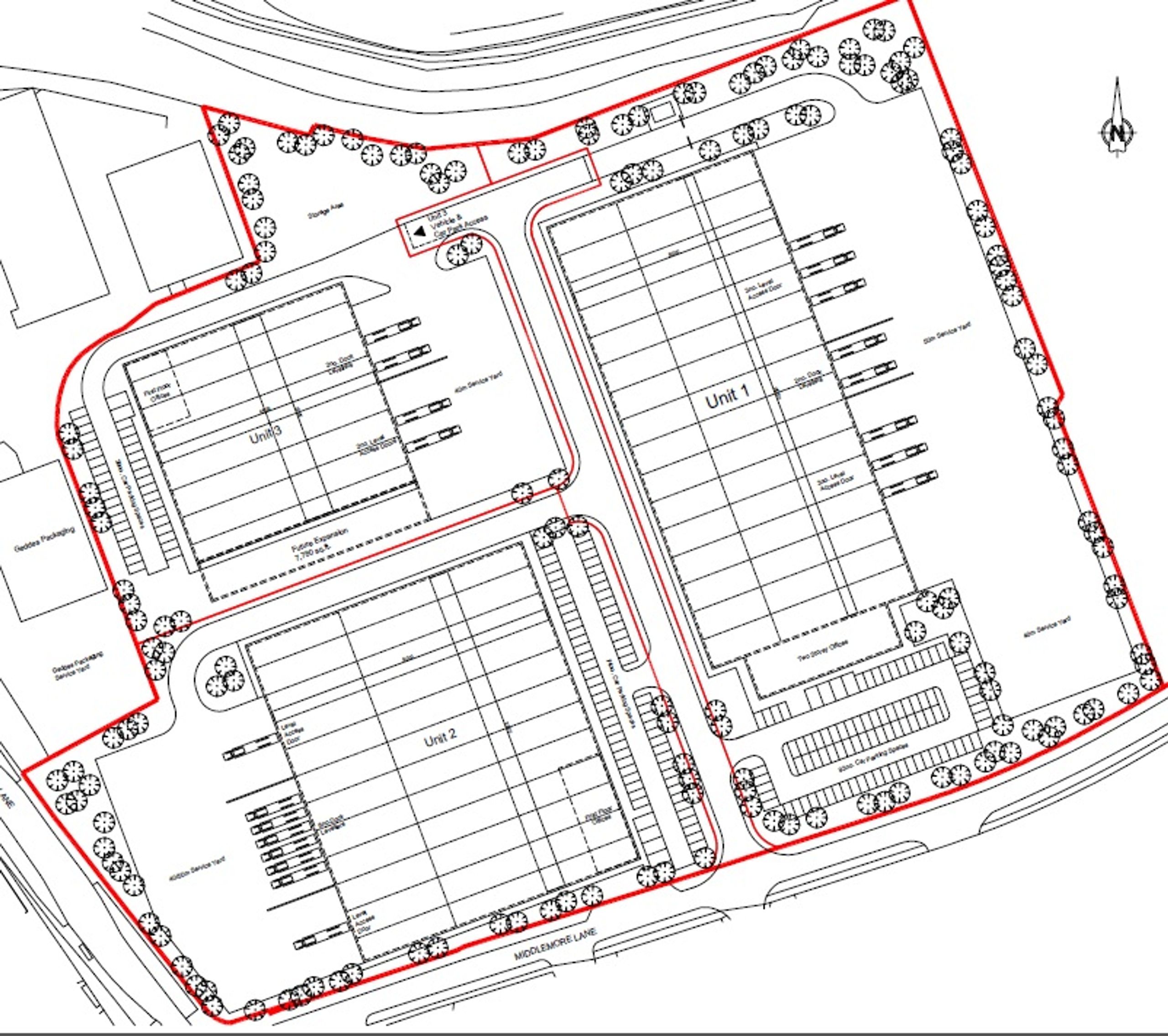 For Sale: Design & Build - Middlemore Lane, Aldridge, Walsall, WS9 8DN ...