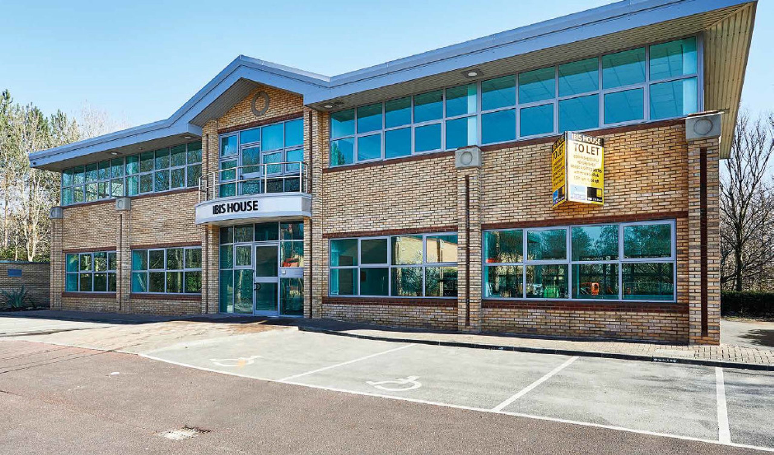 To Let: 840 Ibis Ct, Warrington WA1 1RL, UK | PropList