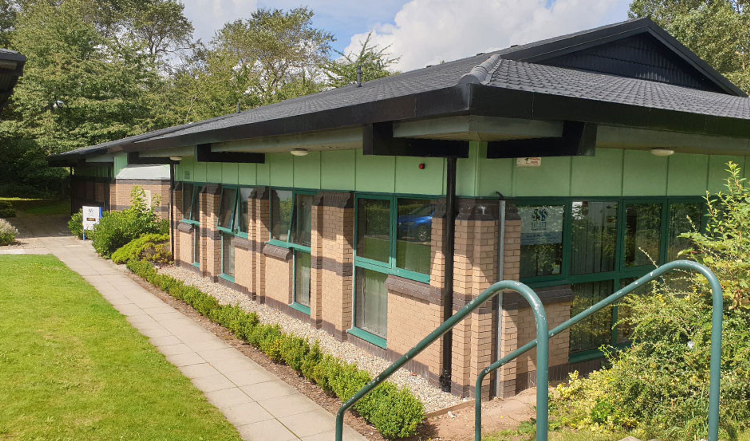 To Let: Howard Court, Runcorn WA7 1SJ, UK | PropList