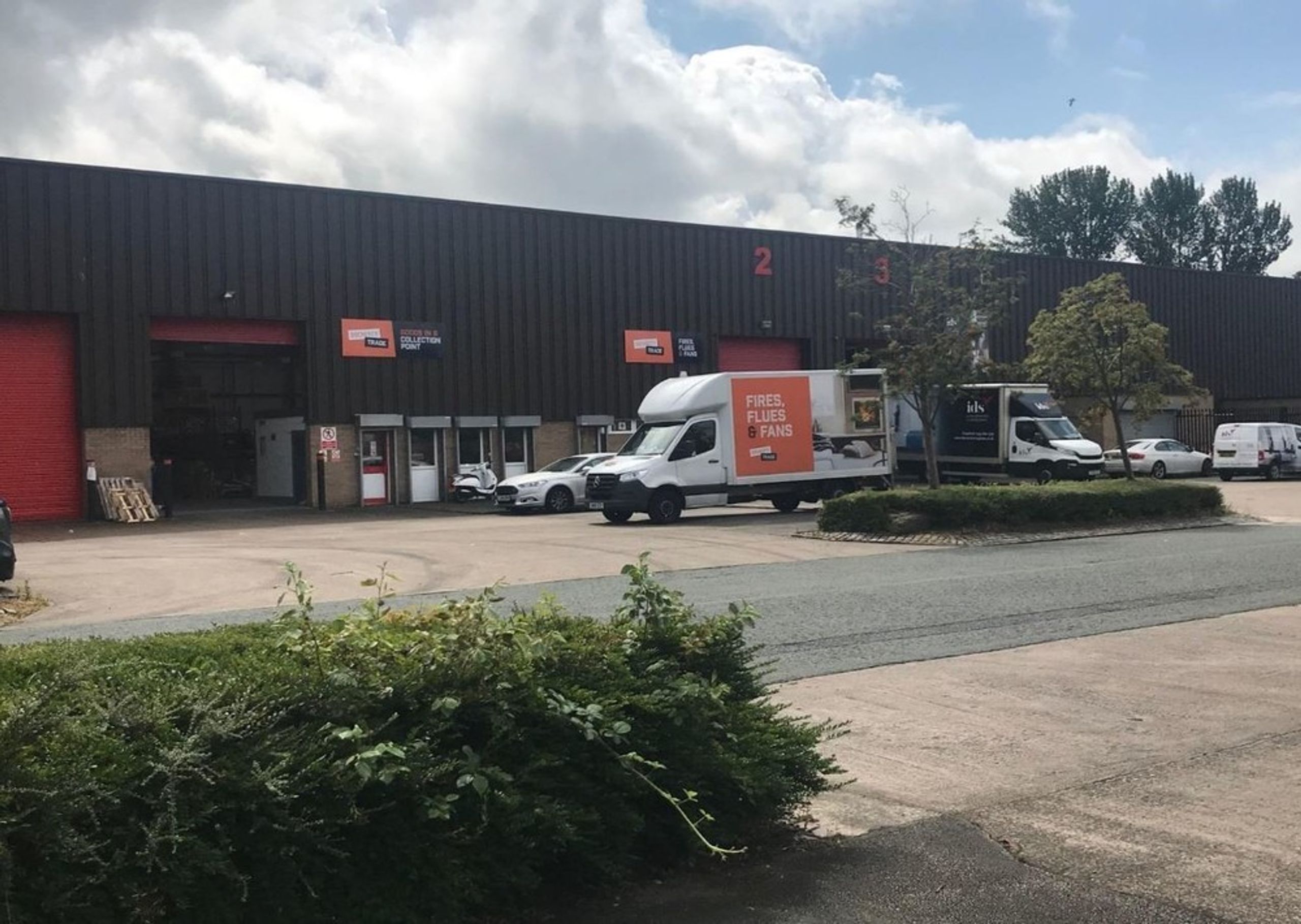 To Let: 20 Rivington Ct, Warrington WA1 4RT, UK | PropList