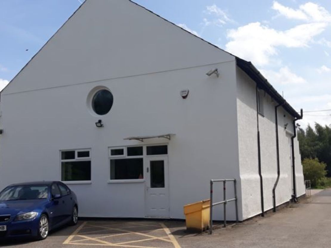 To Let: Rixton Old Hall, Manchester Rd, Warrington WA3 6EW, UK | PropList