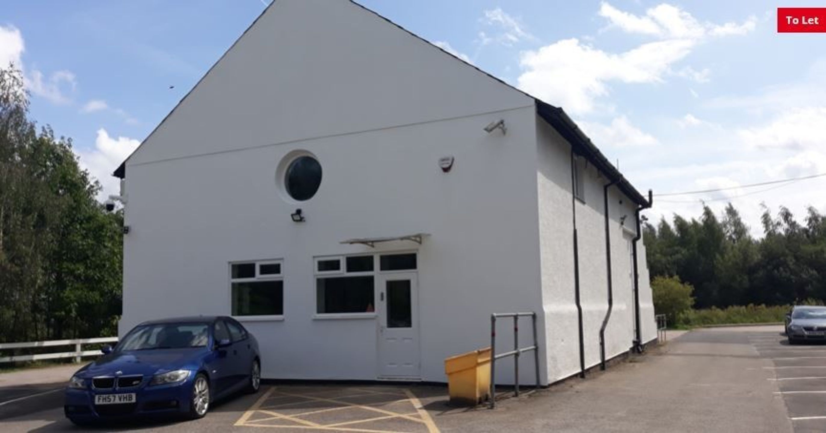 To Let: Rixton Old Hall, Manchester Rd, Warrington WA3 6EW, UK | PropList