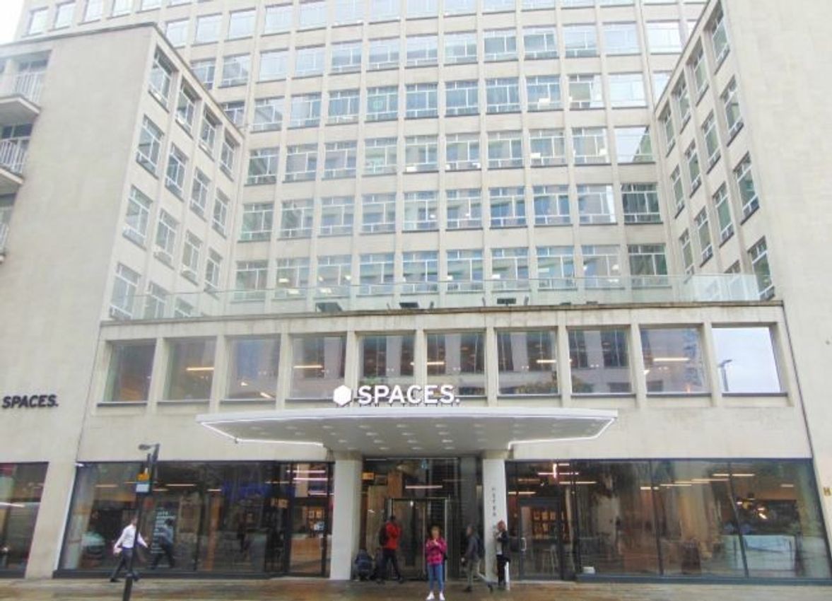 To Let: Peter House, Oxford St, Manchester M1 5AN, UK | PropList