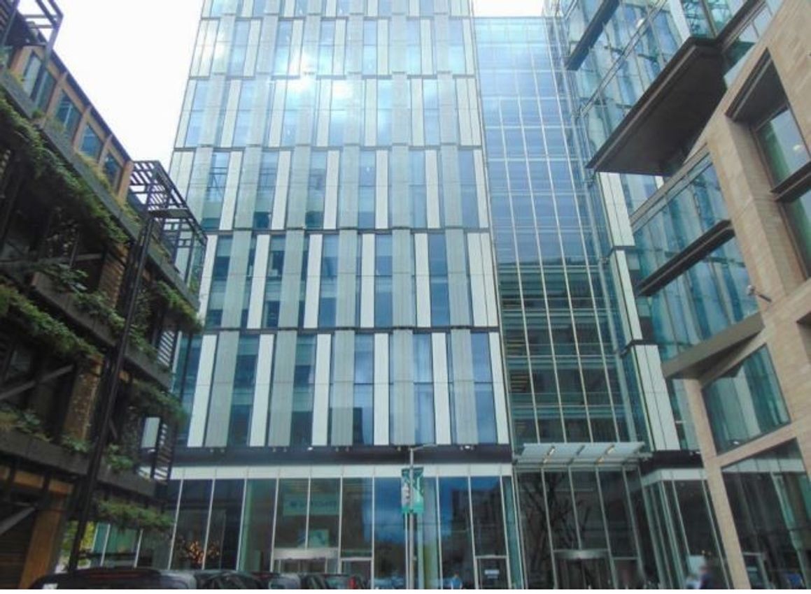To Let: 15 Hardman St, Manchester M3 3HF, UK | PropList