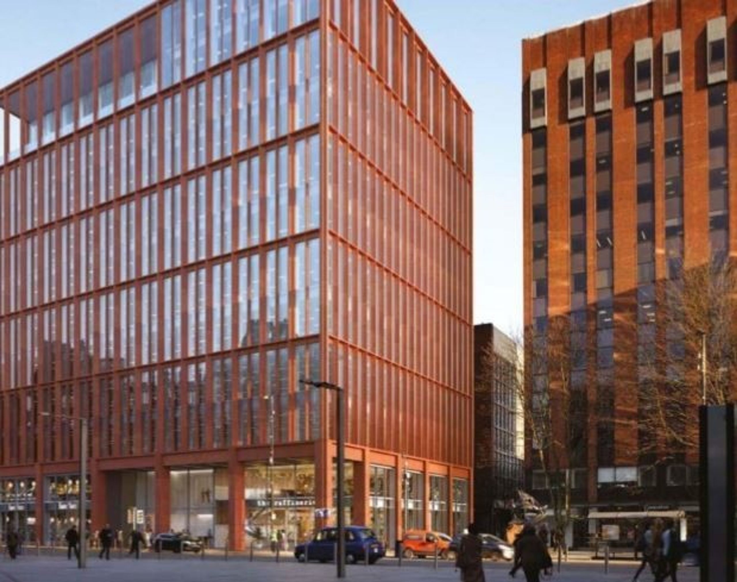 To Let: 125 Deansgate, Manchester M3 2LH, UK | PropList