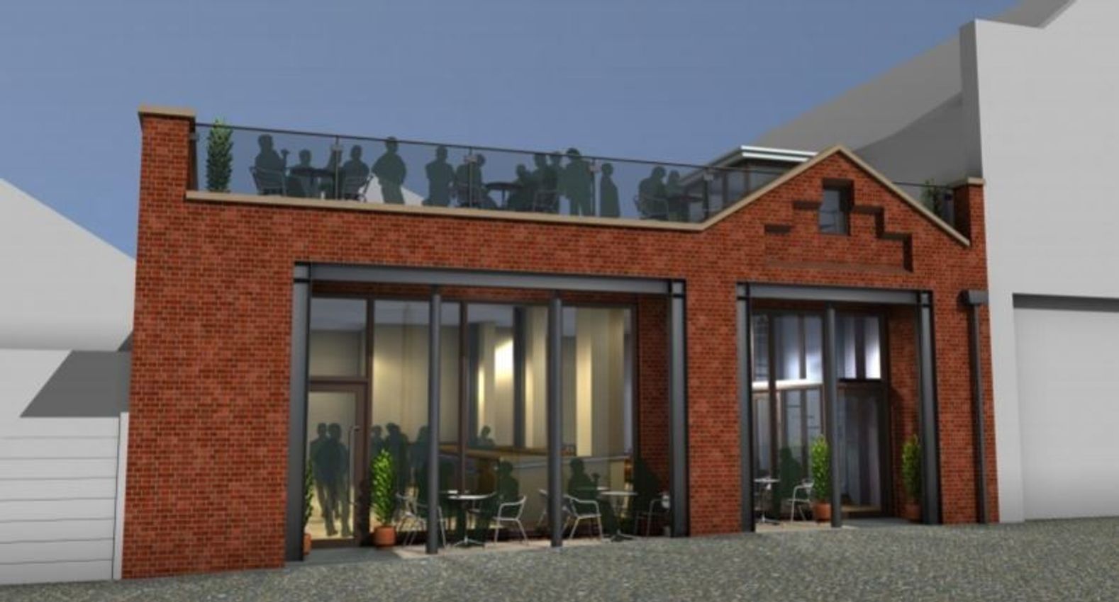 To Let: 33-45 Parr St, Liverpool L1 4JN, UK | PropList