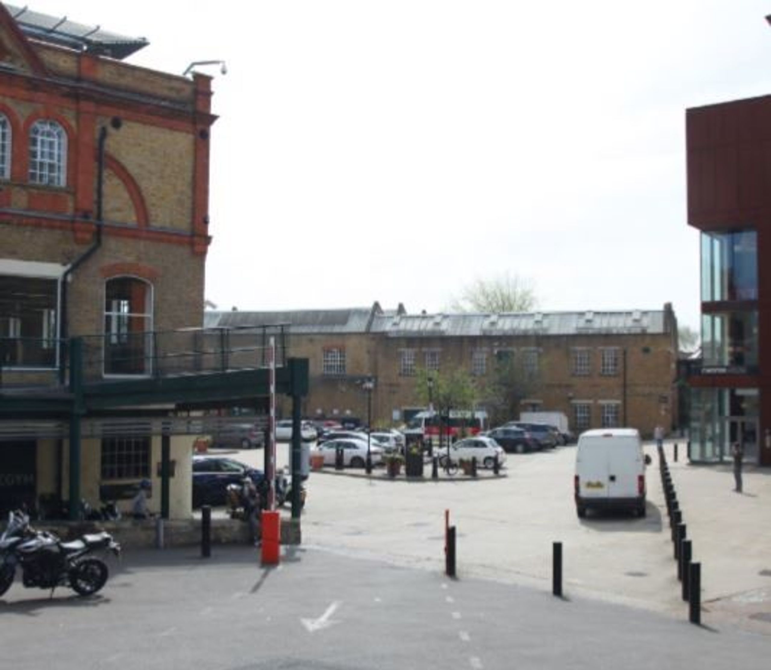 To Let: Cranmer House, 39 Brixton Rd, London SW9 6DZ, UK | PropList