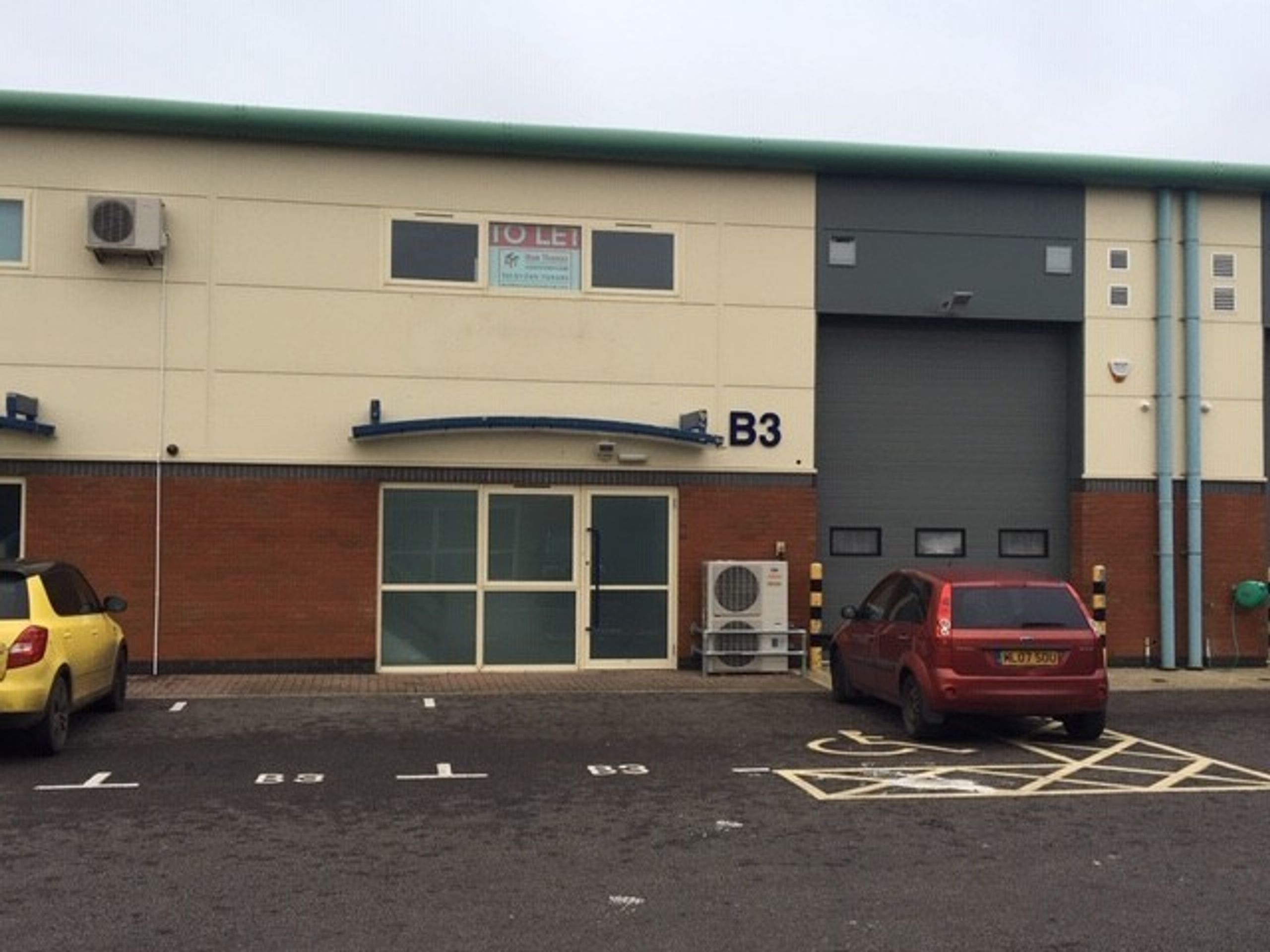 To Let: 5 Commerce Way, Melksham SN12 6ZE, UK | PropList