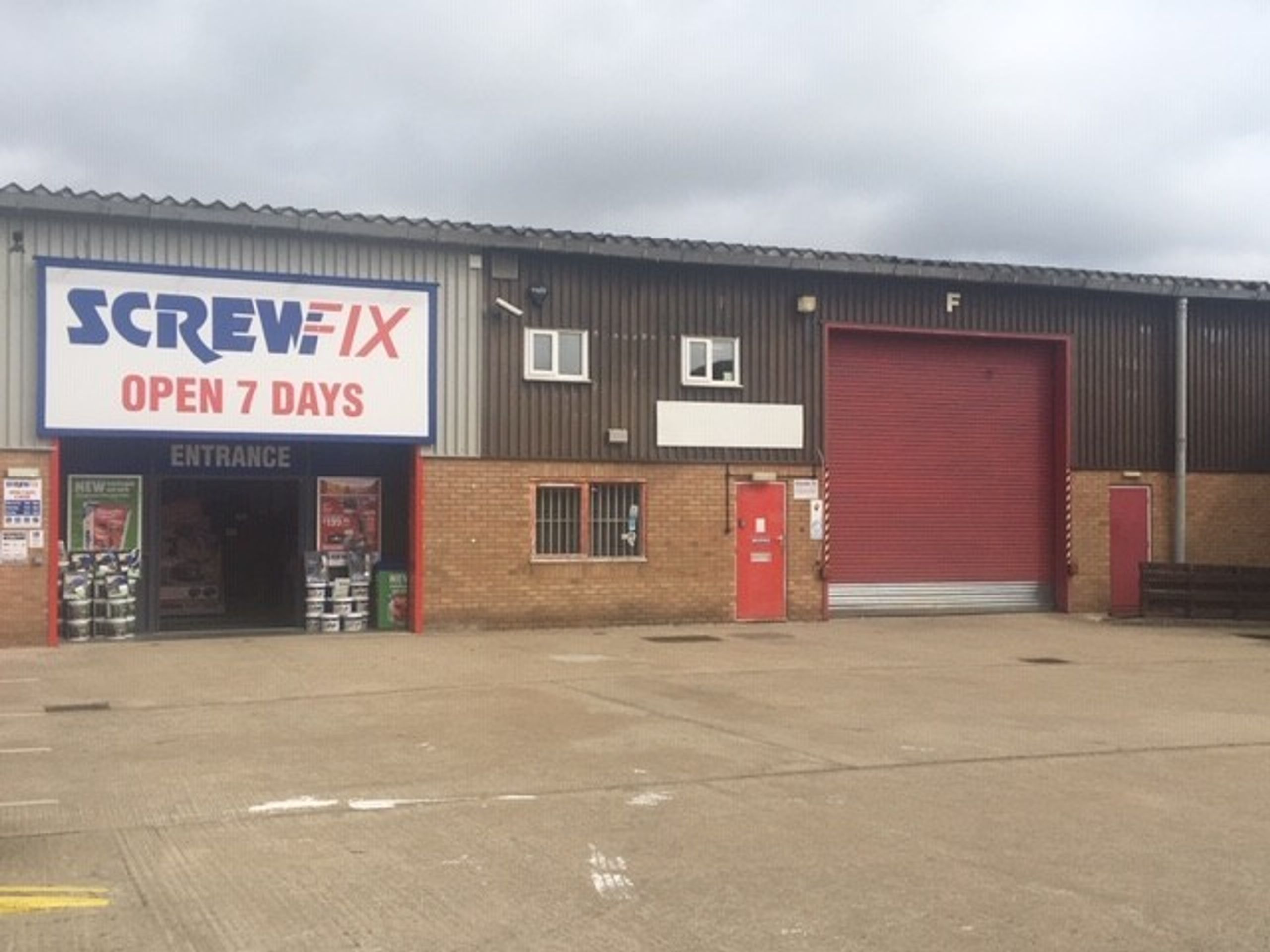 To Let: Ryzex House Bumpers Farm, Bumpers Way, Chippenham SN14 6LH, UK ...