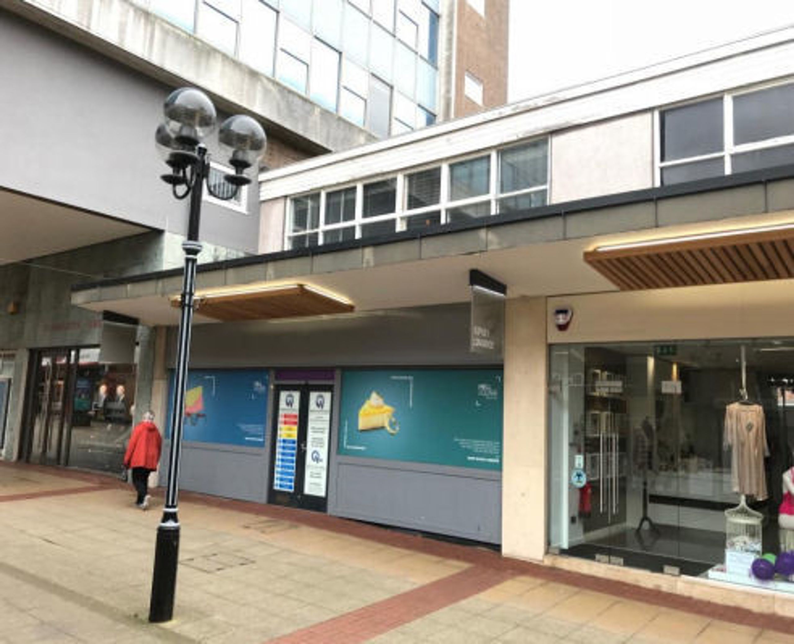 To Let: 98 Mell Square, Solihull B91 9LG, UK | PropList