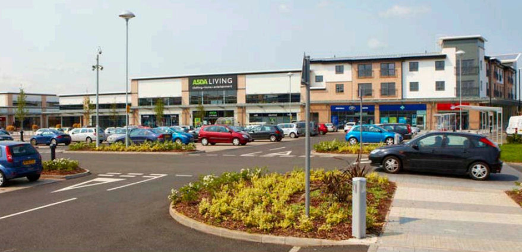 To Let: 1 Kynner Way, Coventry CV3 2UG, UK | PropList