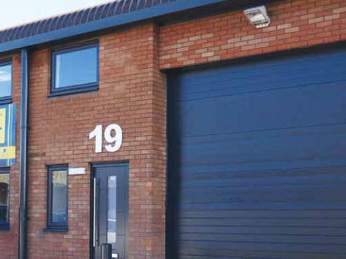 To Let: 82 Barwell Business Park, Chessington KT9 2NY, UK | PropList