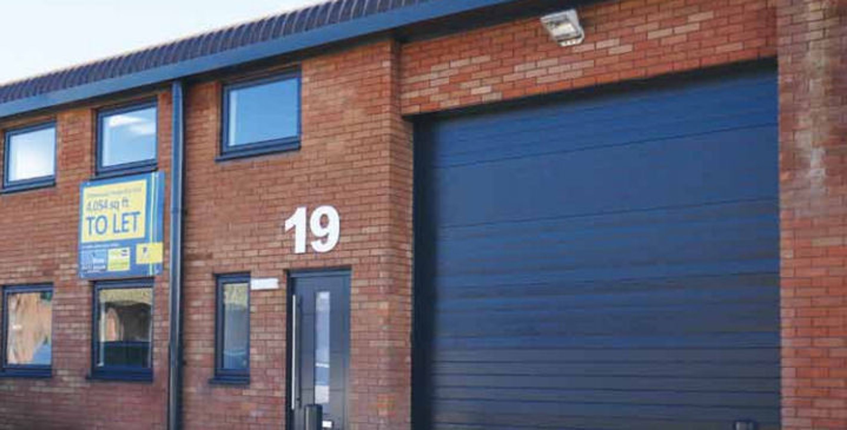 To Let: 82 Barwell Business Park, Chessington KT9 2NY, UK | PropList