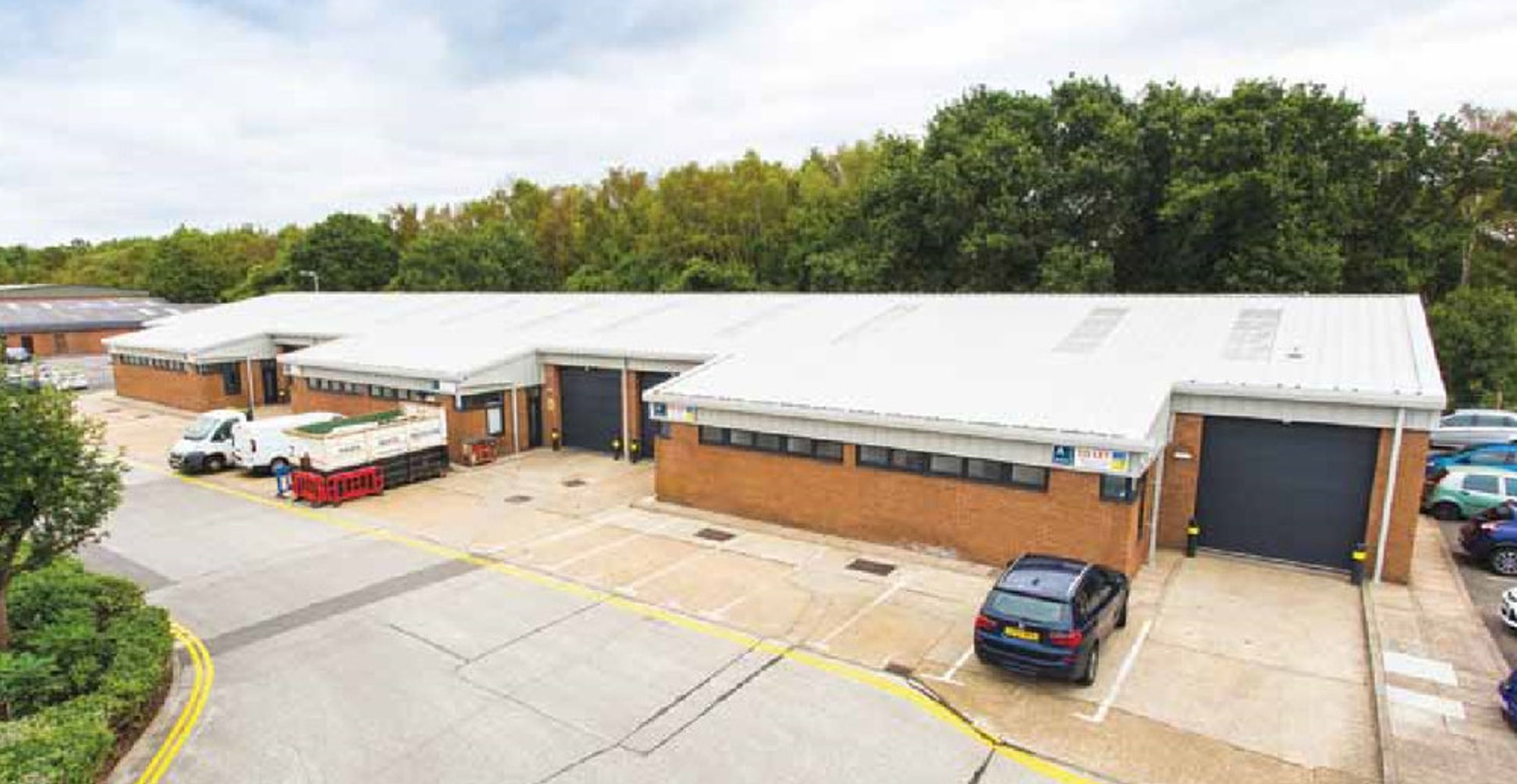 To Let: 82 Barwell Business Park, Chessington KT9 2NY, UK | PropList