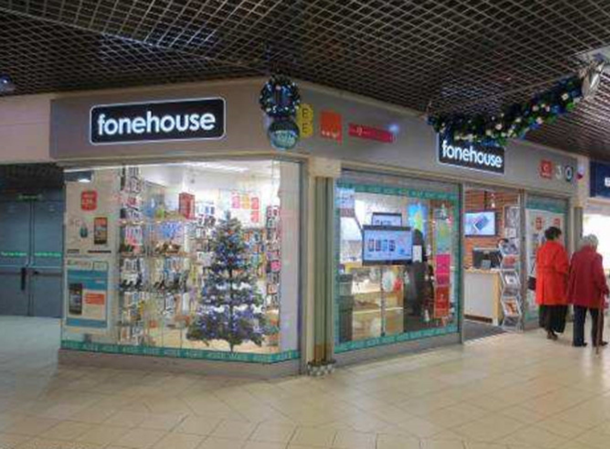 To Let: 3,Westgate Shopping Centre, Westgate, Stevenage SG1 1QR, UK ...