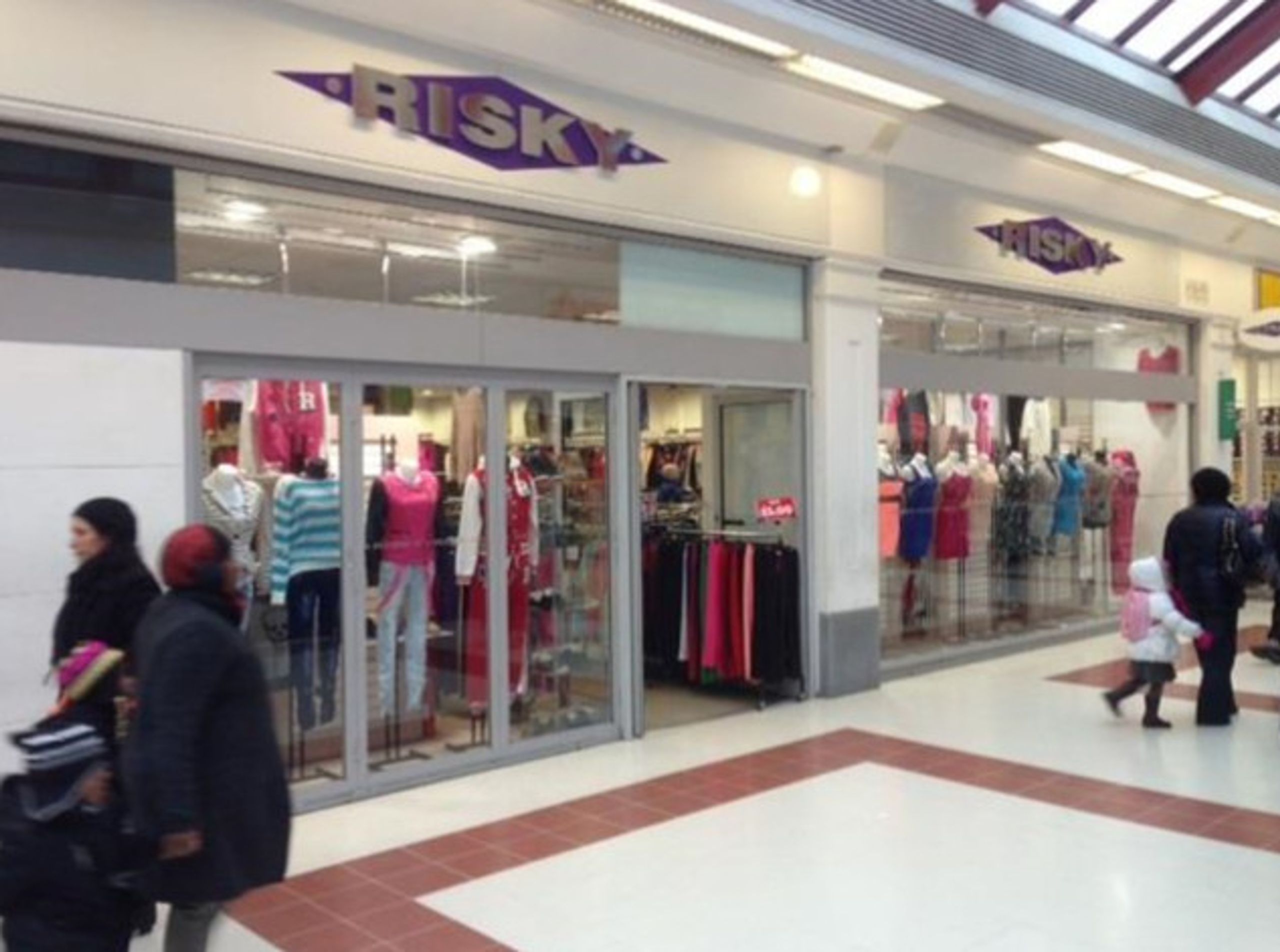 To Let: Kingsland Shopping Centre, 54 Kingsland High St, Dalston ...