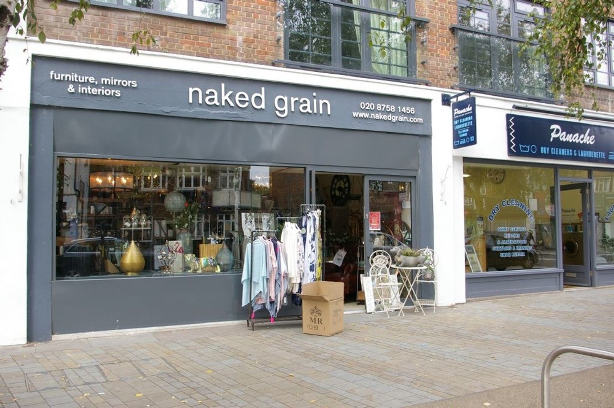 To Let: 191 High St, Brentford TW8 8LB, UK | PropList