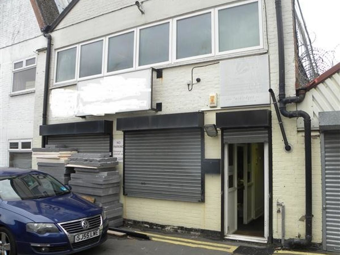 To Let: 23C, Slough Business Park, Farnham Rd, Slough SL1 3FQ, UK ...