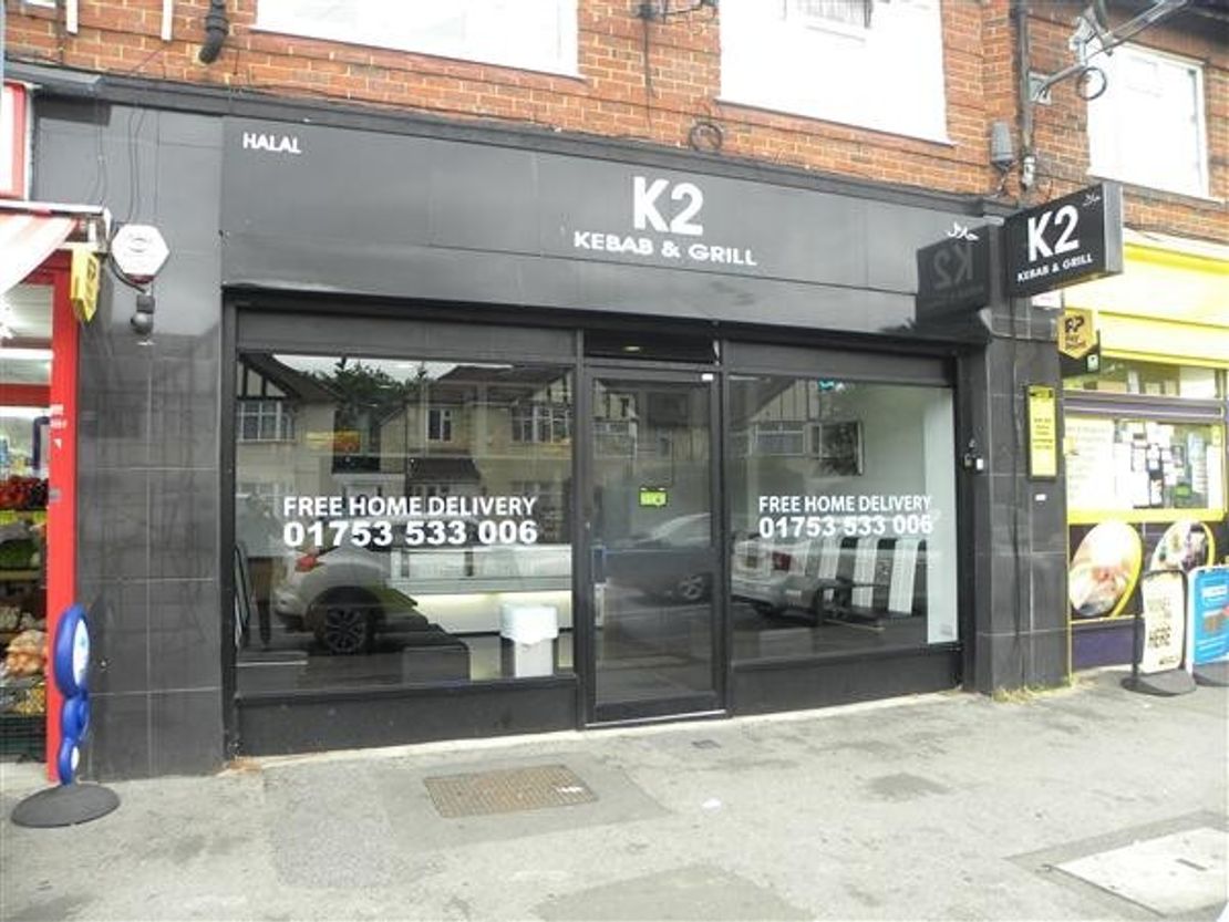 For Sale: 5 Baylis Parade, Slough SL1 3LF, UK | PropList