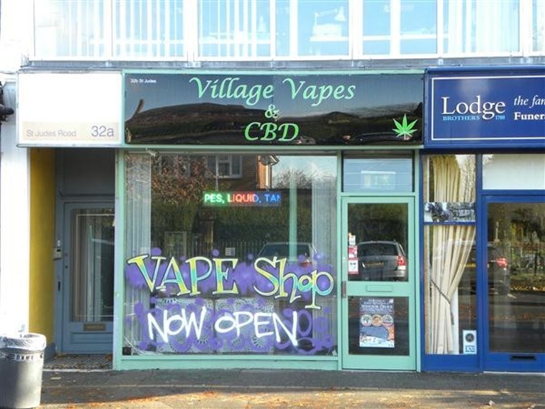 For Sale: St Jude's Cemetery, Englefield Green, Egham TW20 0DD, UK ...