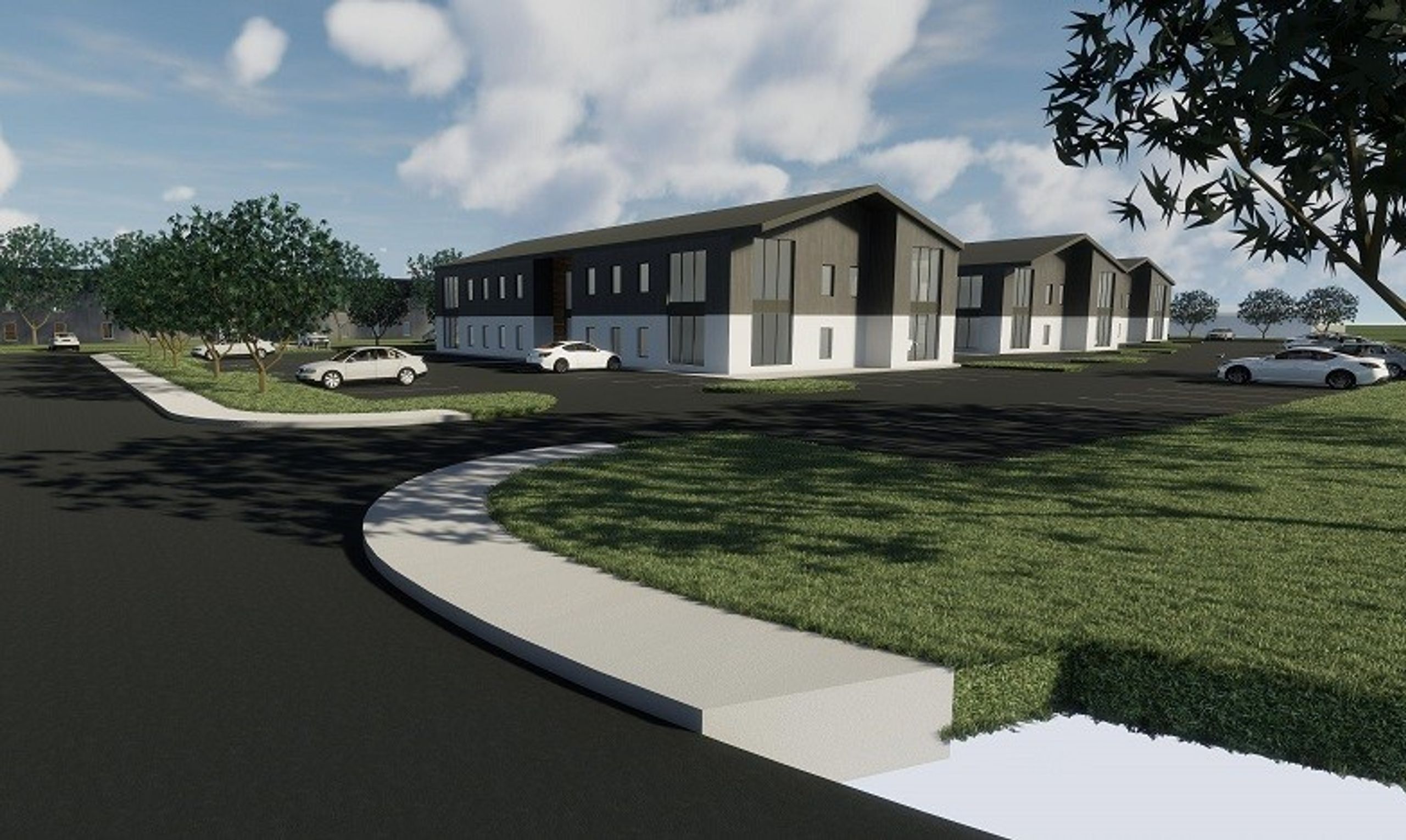 To Let: 5 Crown Business Park, Ardleigh, Colchester CO7 7QR, UK | PropList