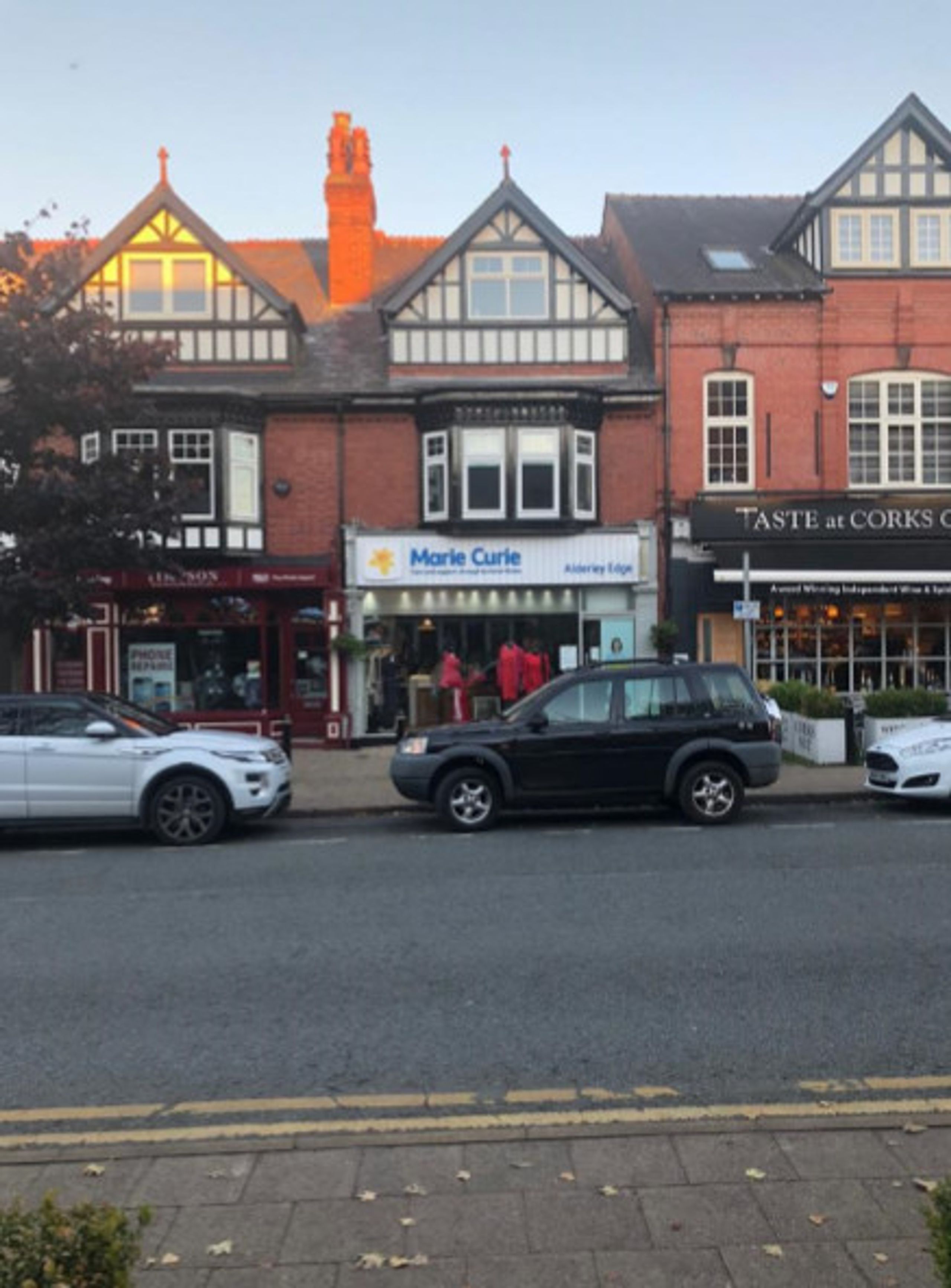 To Let: 67A London Rd, Alderley Edge SK9 7DY, UK | PropList