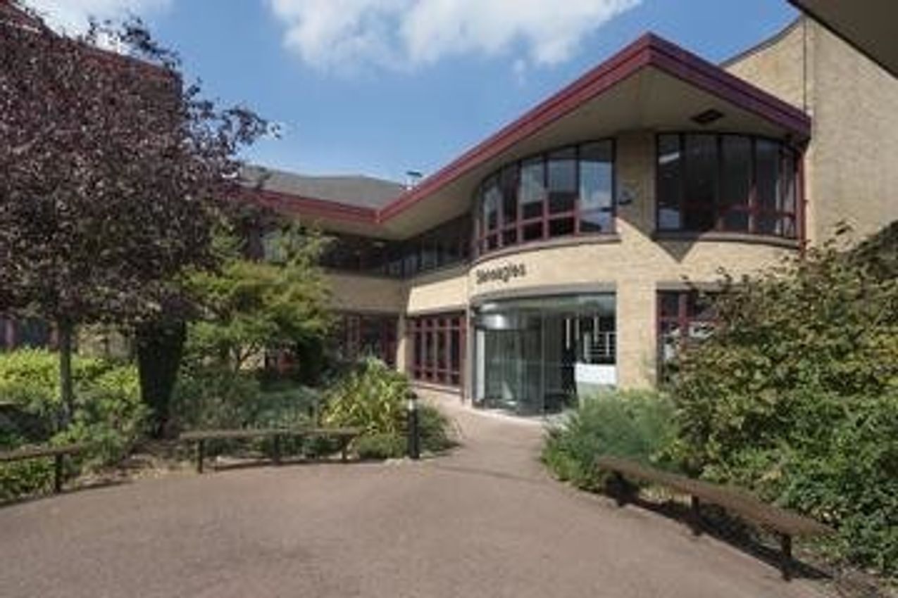 To Let: The belfry Business Park, 13 Colonial Way, Watford WD24 4WH, UK ...
