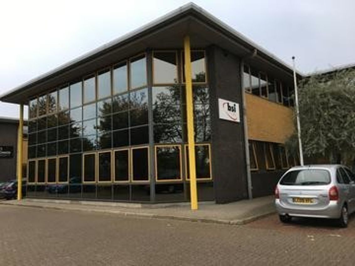 To Let: First Floor Axis 6, Rhodes Way, Watford WD24 4YW, UK | PropList