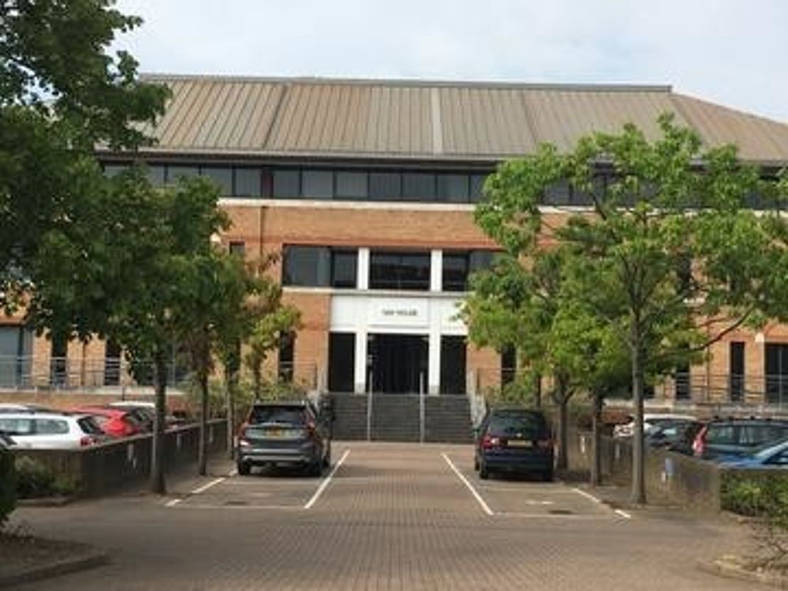 To Let: Oak House, Central Park, Watford WD24 4QN, UK | PropList