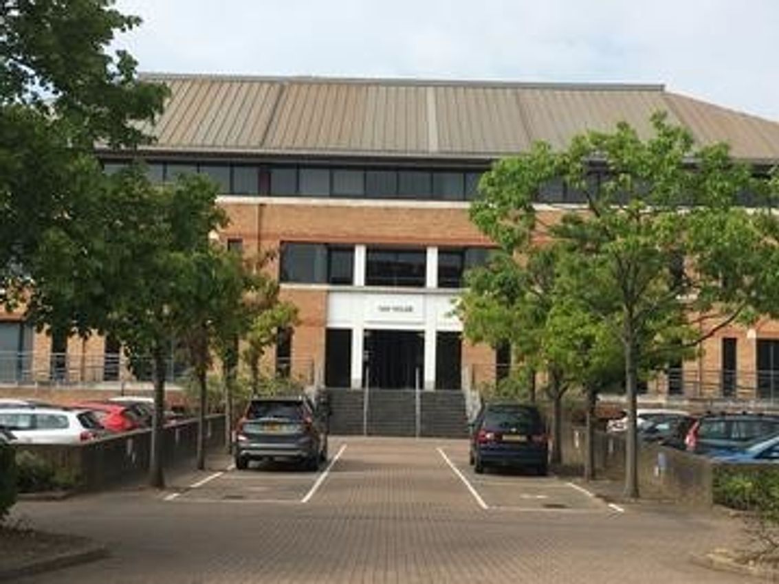 To Let: Oak House, Central Park, Watford WD24 4QN, UK | PropList