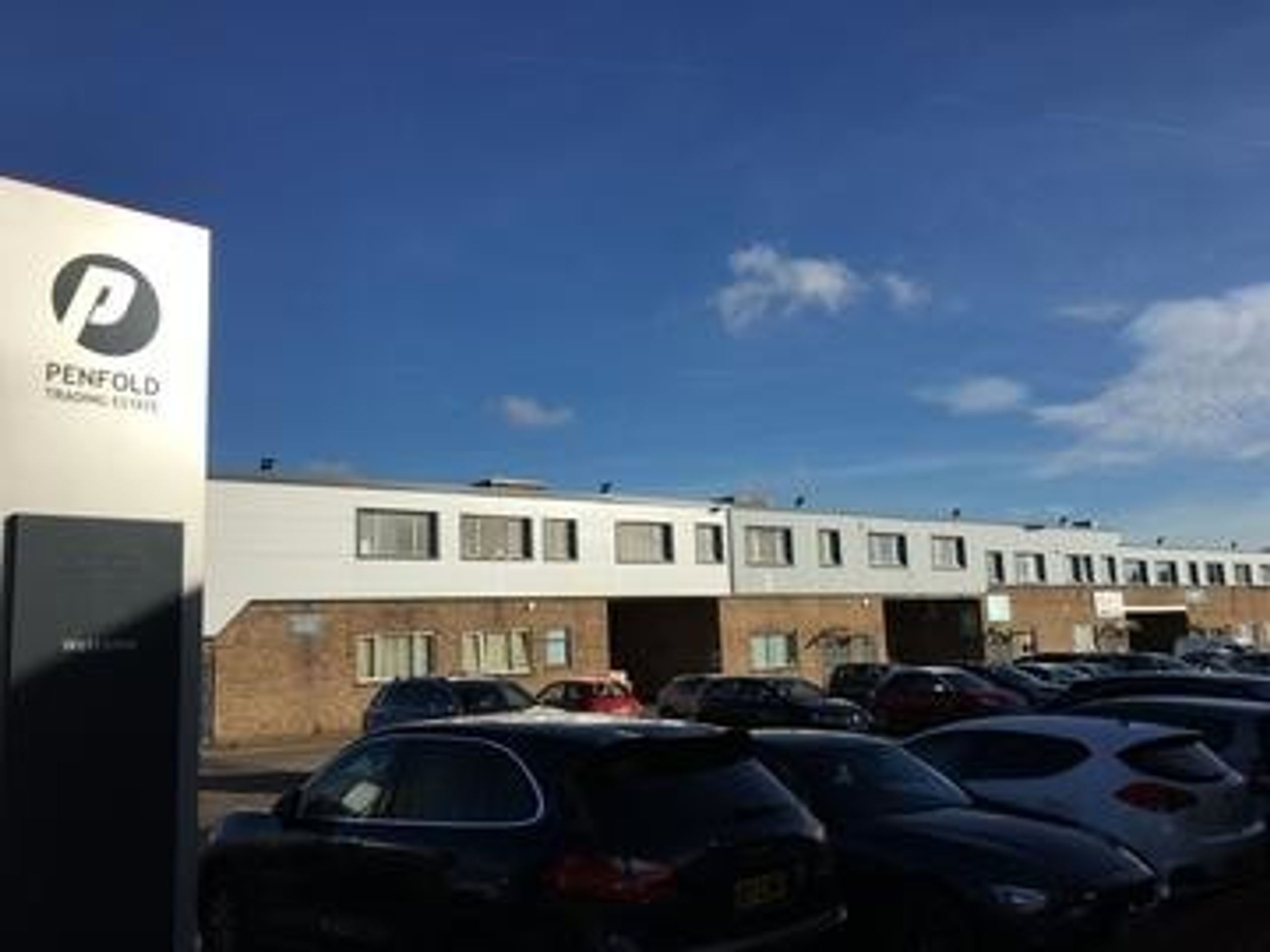 To Let: R1, Penfold Trading Estate, Imperial Way, Watford WD24 4YY, UK ...