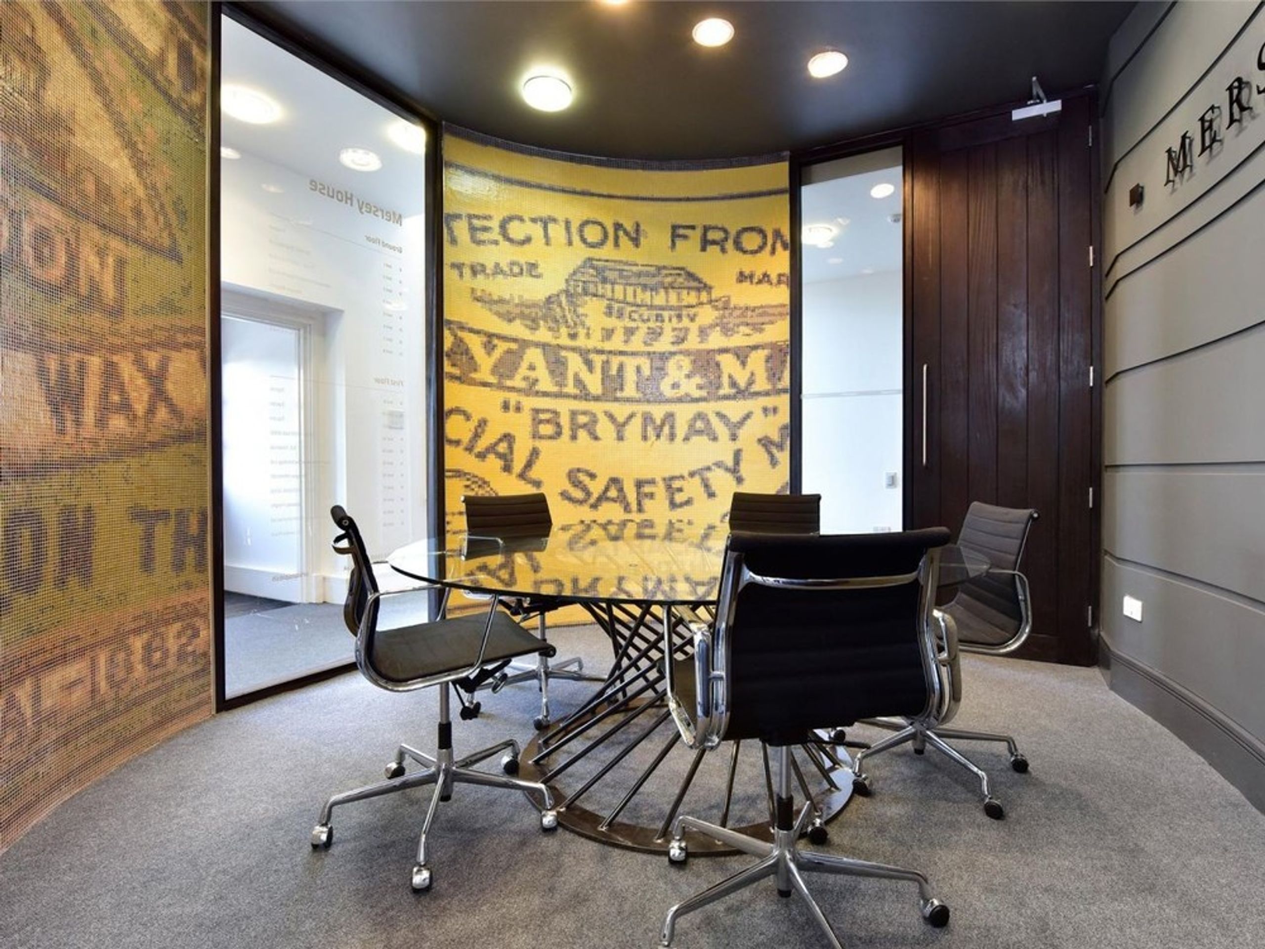 To Let: Mersey House, Speke Rd, Garston, Liverpool L19 2PH, UK | PropList