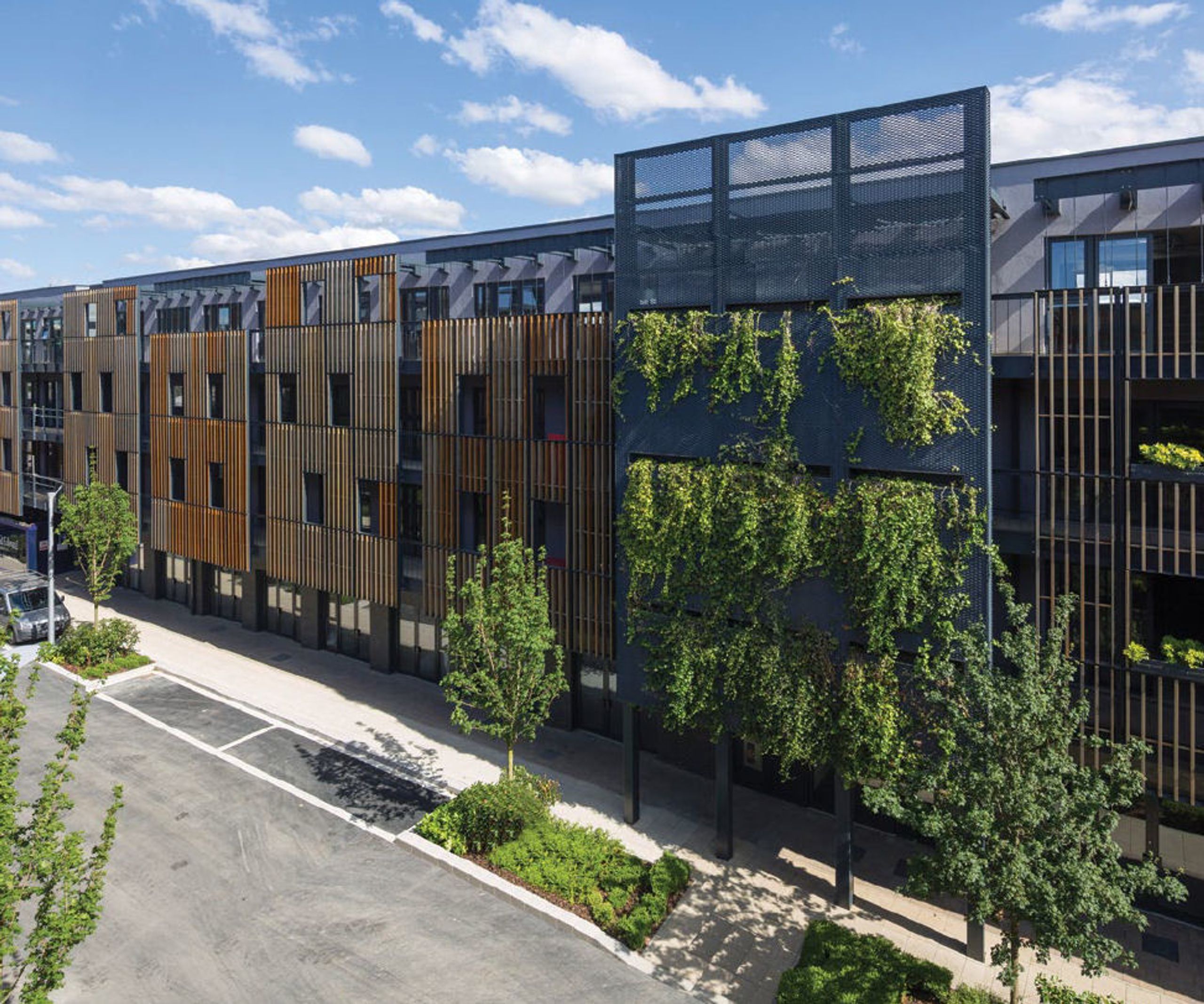 To Let: Monarch Court, Stanmore HA7, UK | PropList