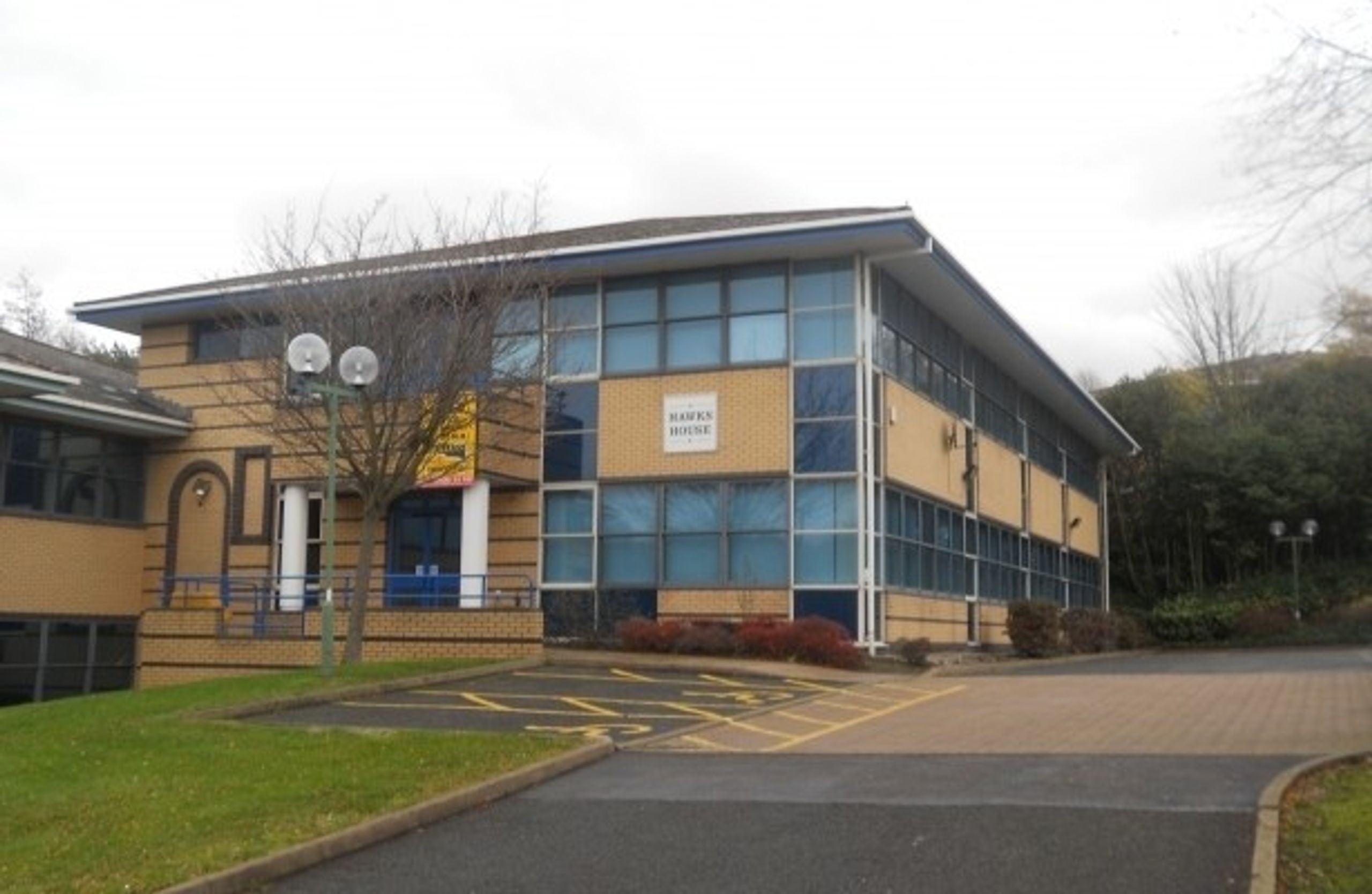 To Let: 1 Hawksworth Rd, Telford TF2 9TU, UK | PropList