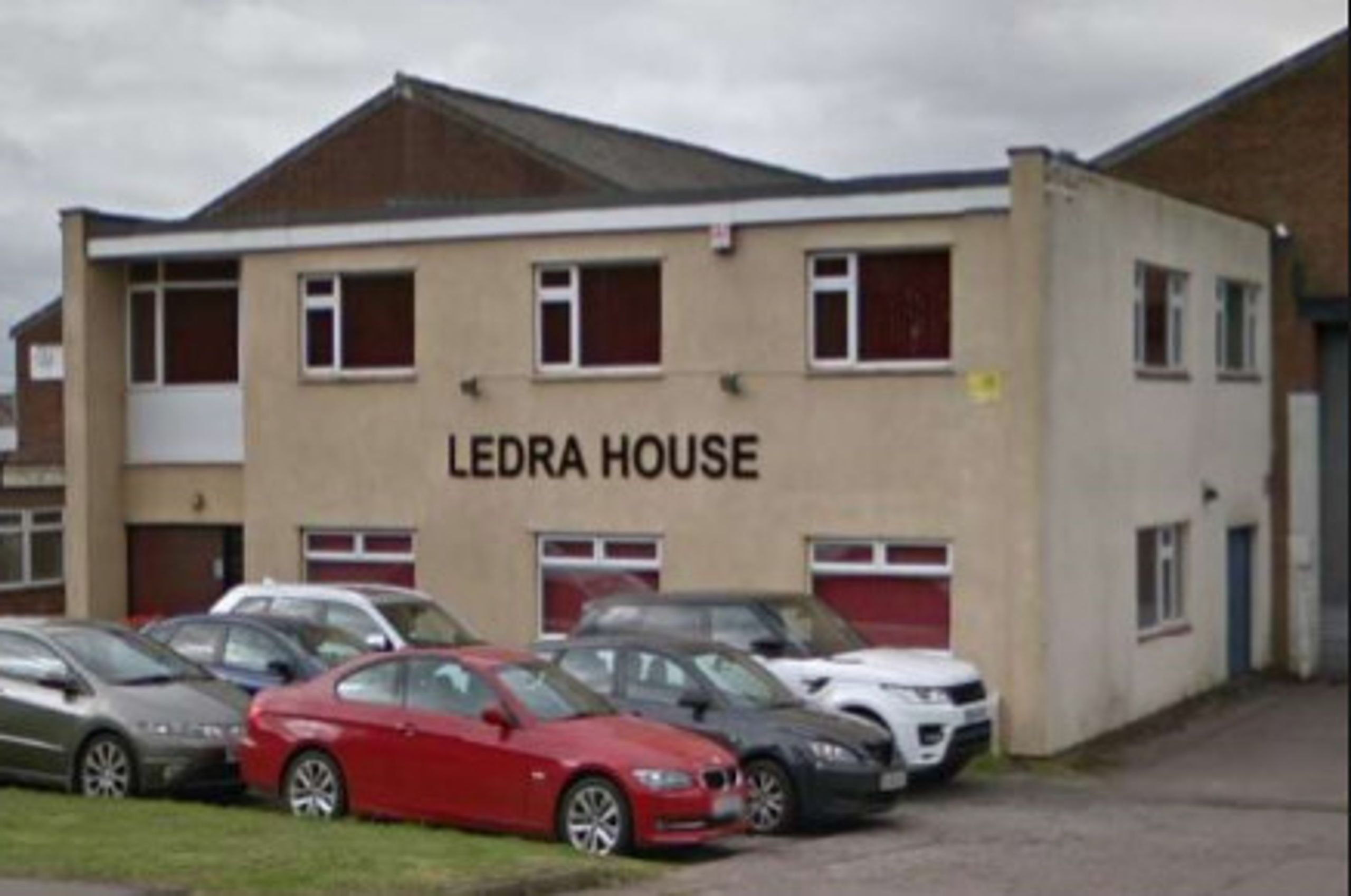 To Let: A B S Business Park Northgate, Northgate, Aldridge, Walsall WS9 ...