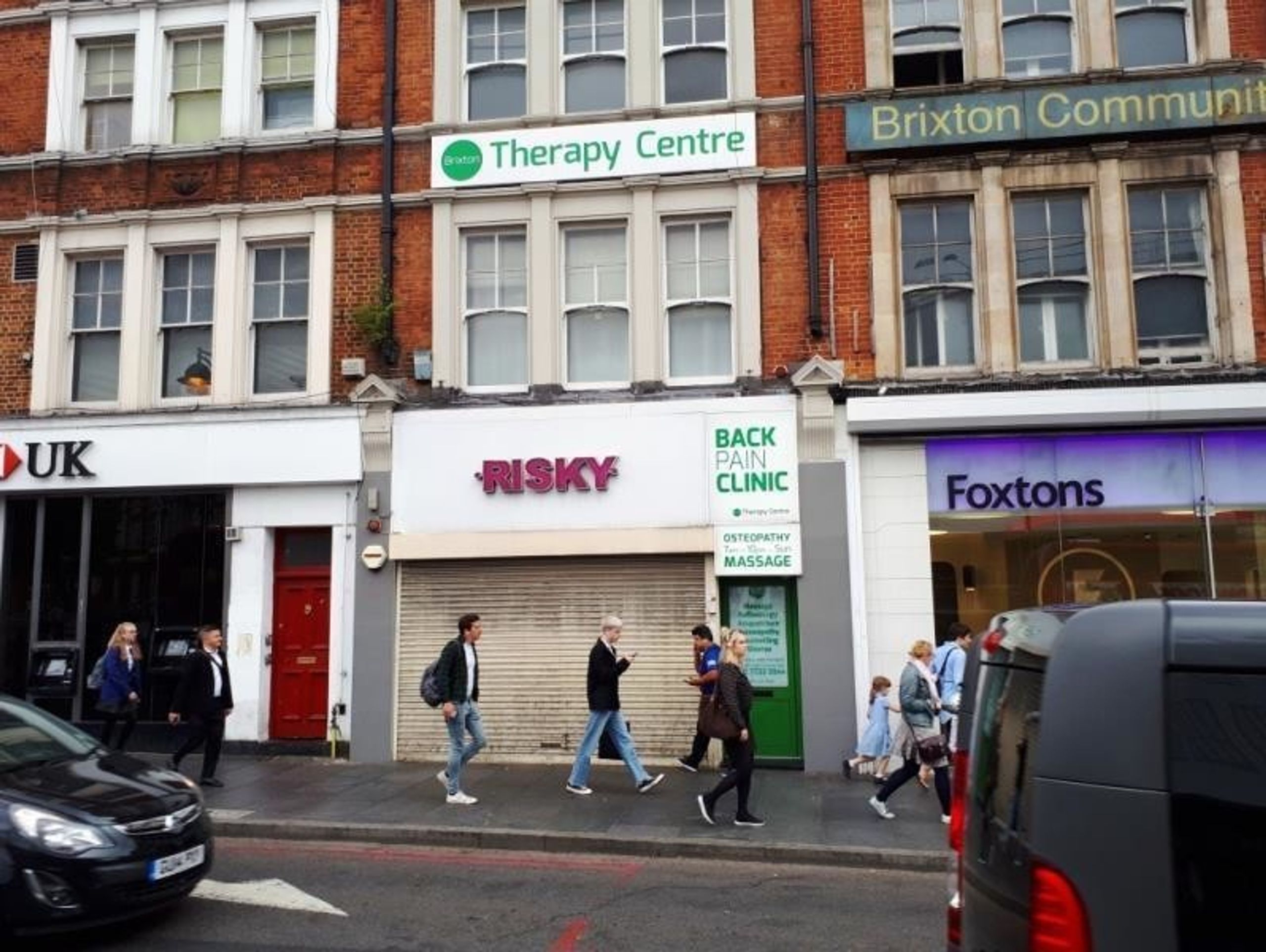 To Let: 502 Brixton Rd, Brixton, London SW9 8EN, UK | PropList