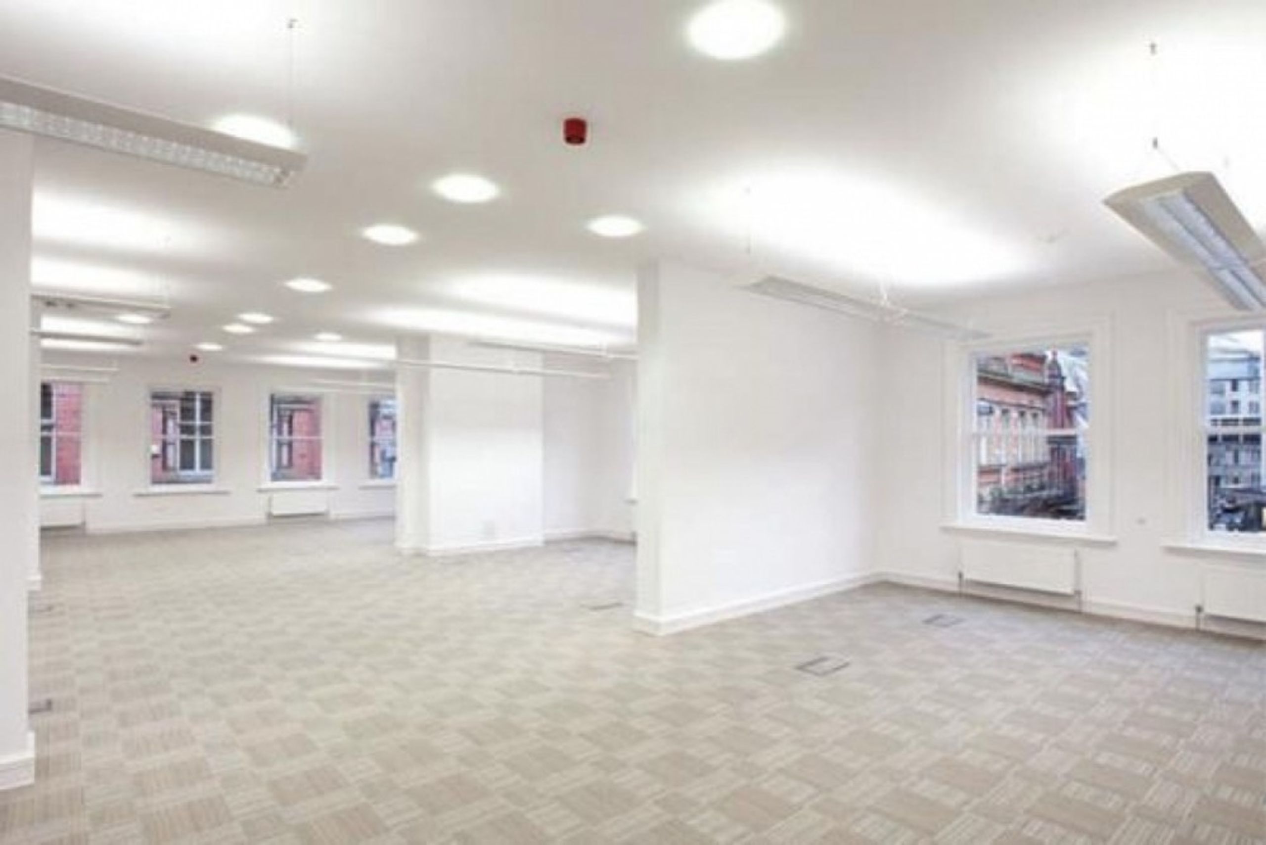 To Let: 70 Bridge St, Manchester M3 2RJ, UK | PropList