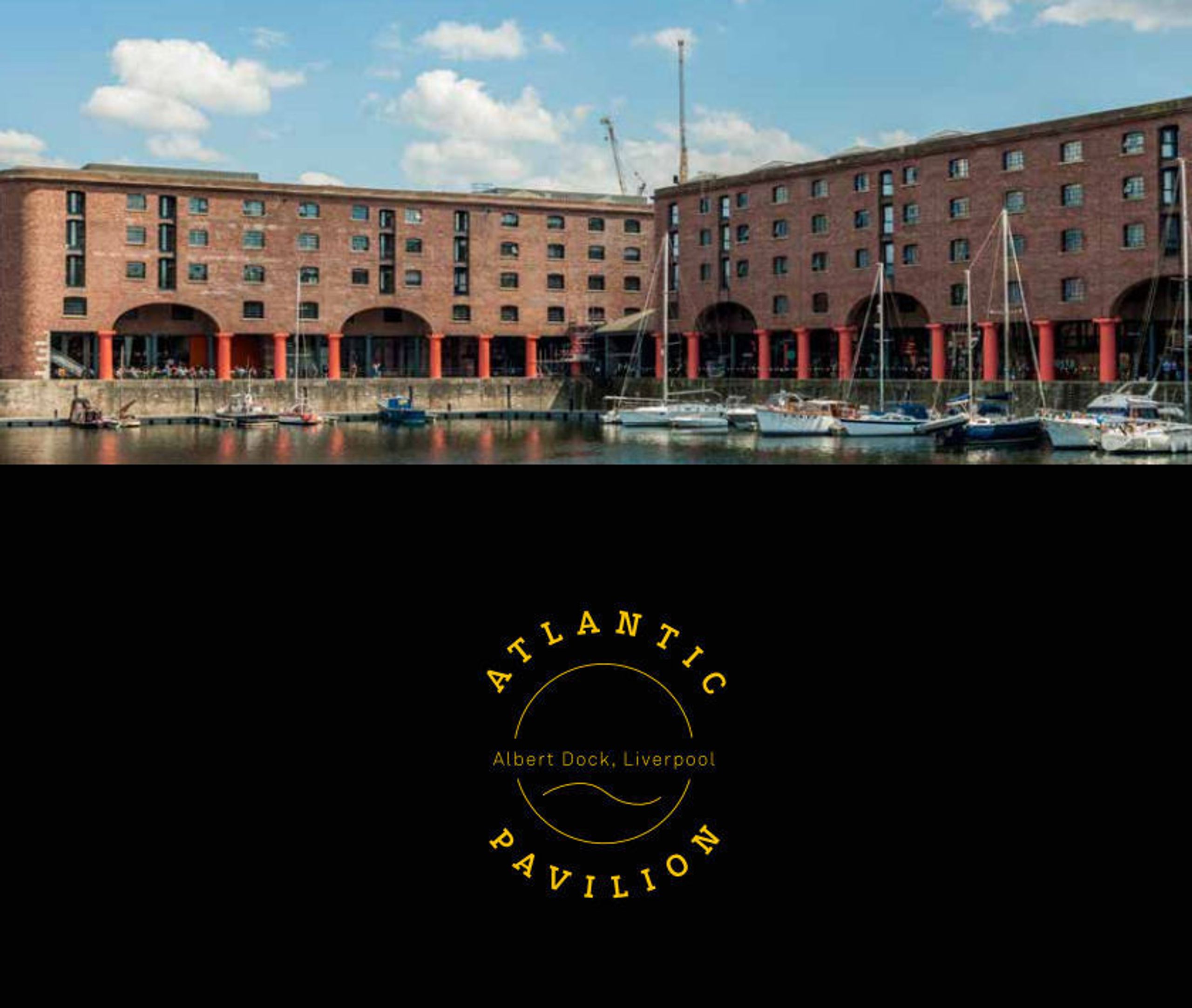 To Let: 6 Atlantic Pavilion, Liverpool L3 4AE, UK | PropList