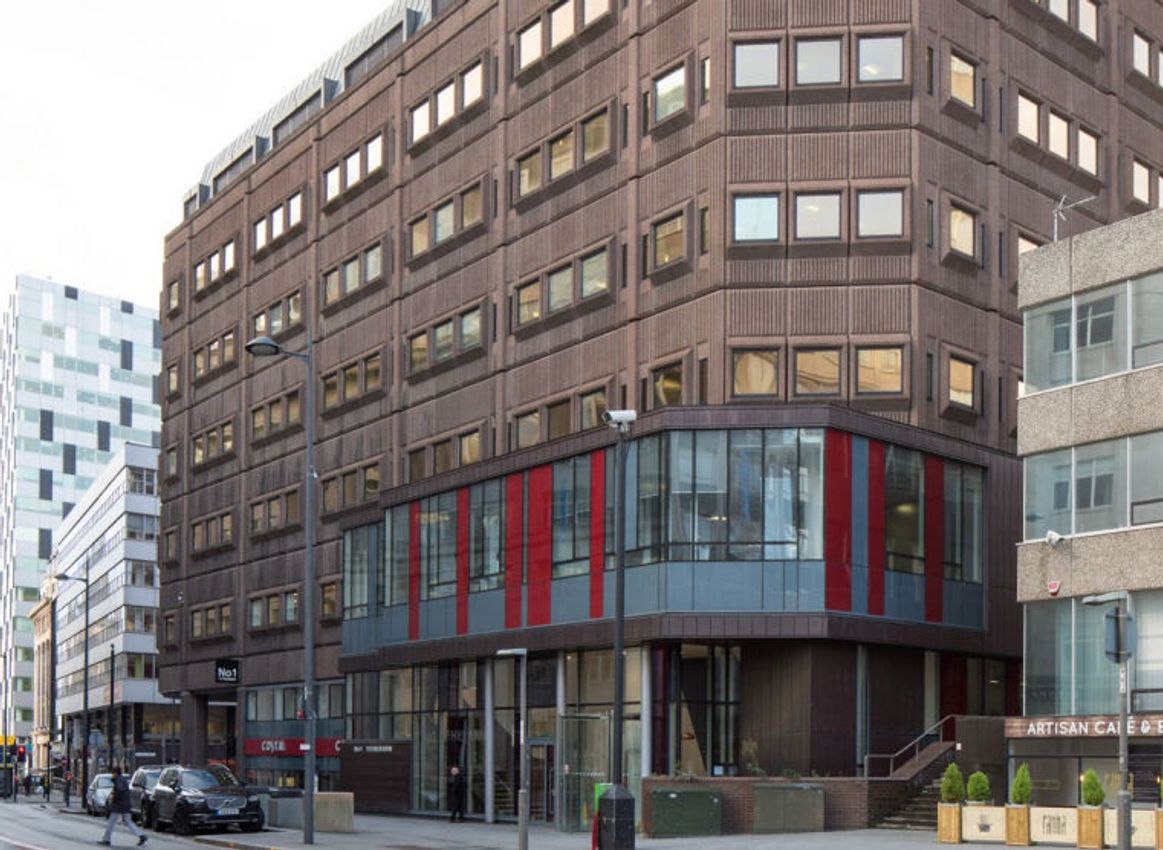 To Let: F6 Tithebarn House, 1 Tithebarn St, Liverpool L2 2NZ, UK | PropList